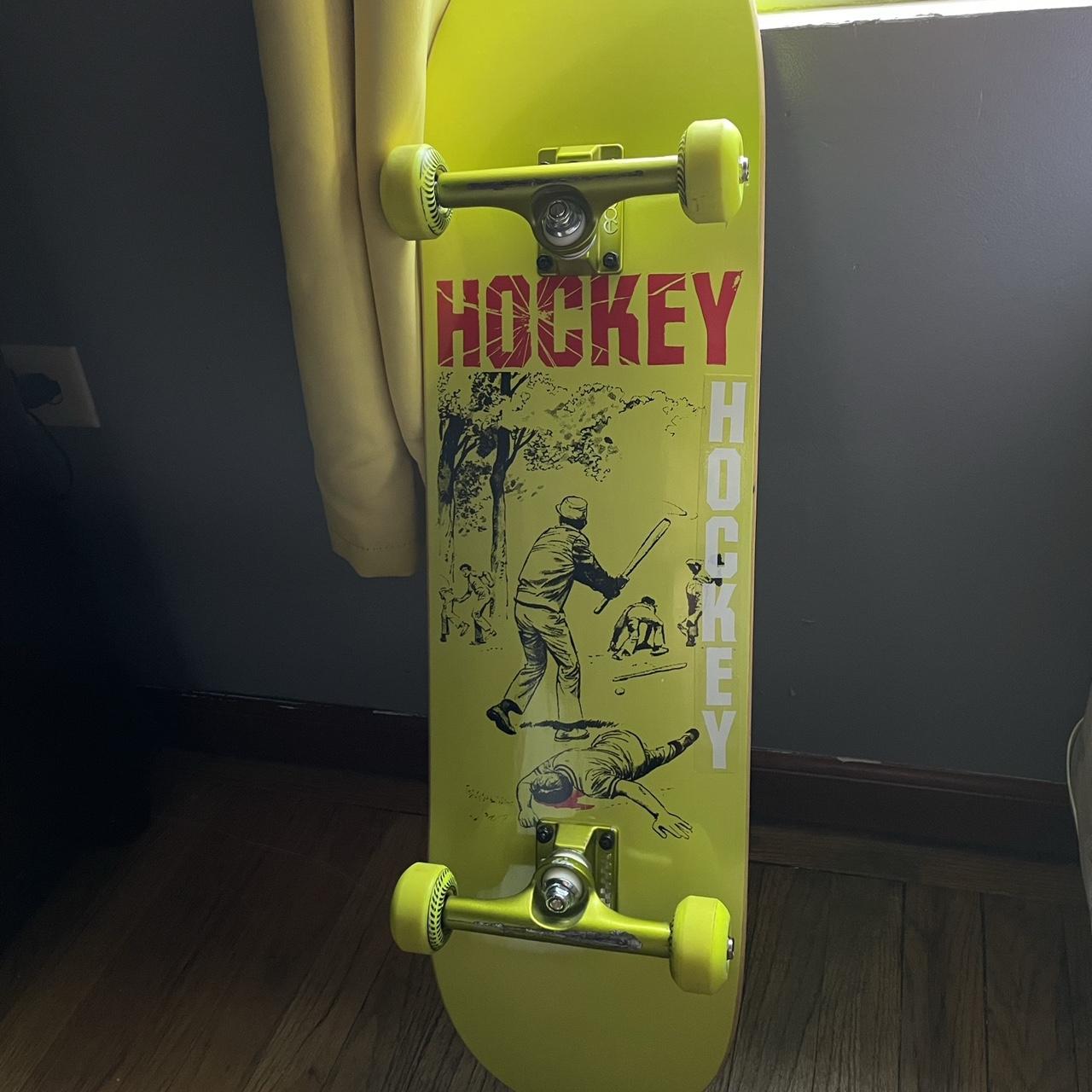Sexy ass board🔥 hella rare🔥 #acetrucks... - Depop