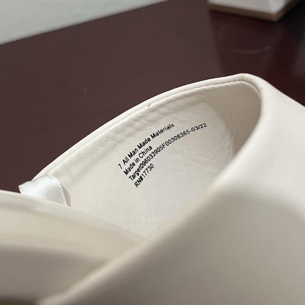 Cute little heels from Target! Only worn once so... - Depop