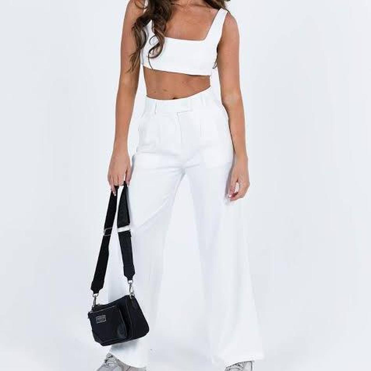 princess polly SET both pieces size 10 worn once | Depop