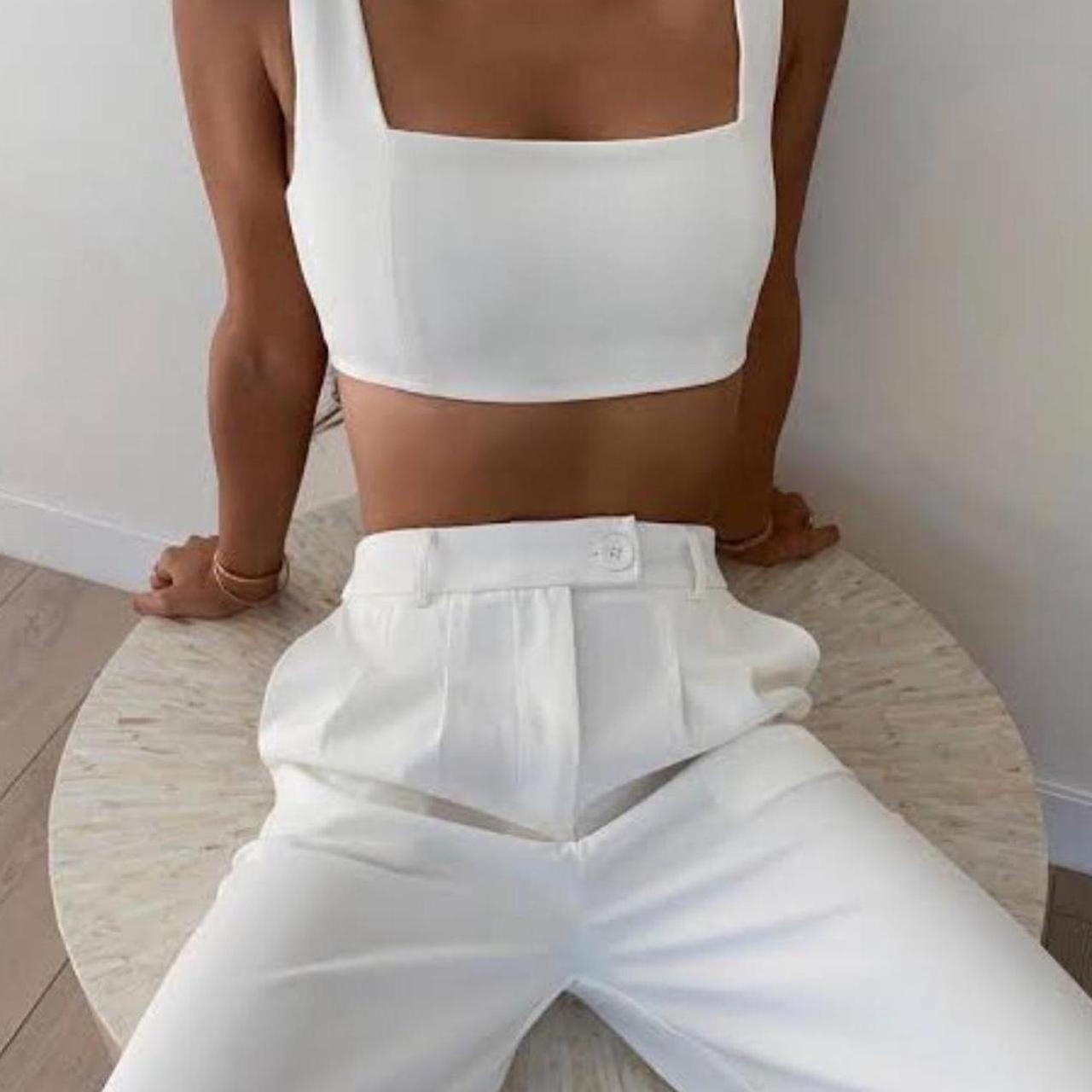 princess polly SET both pieces size 10 worn once | Depop