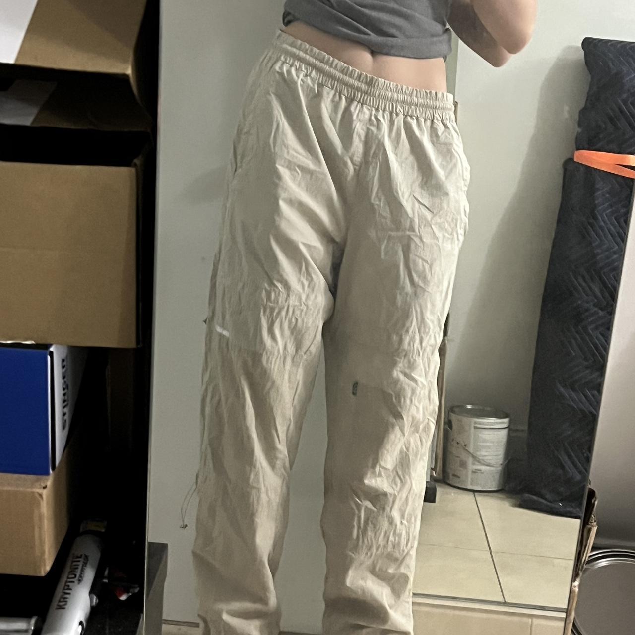 Hidden Characters Pants | Depop