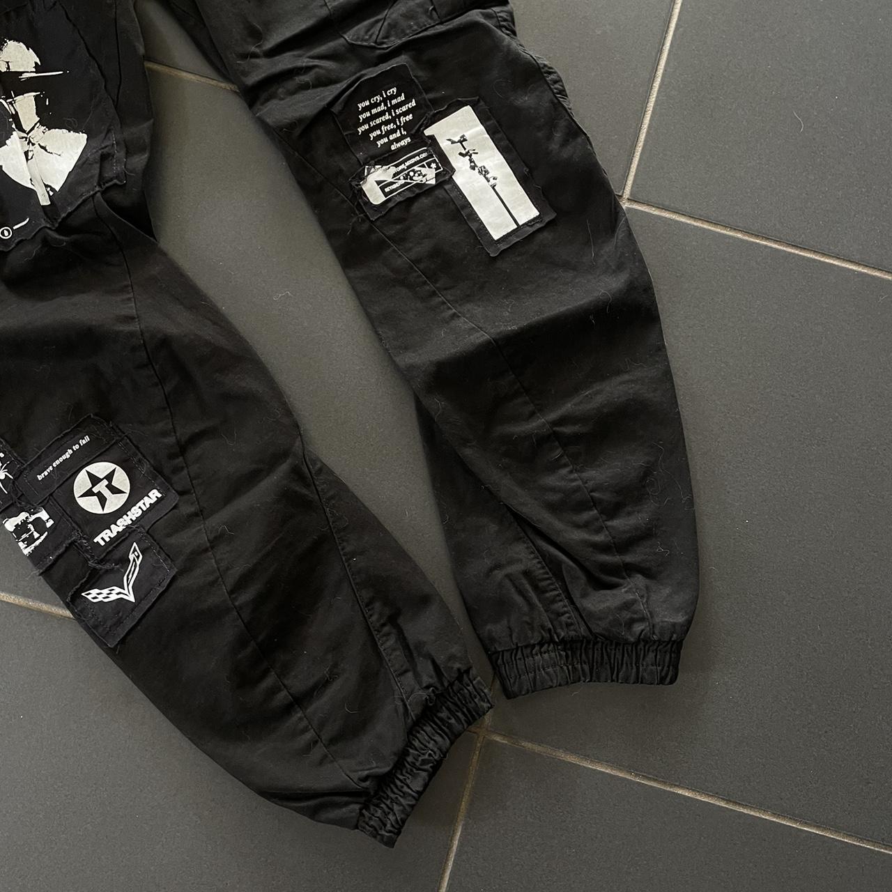 Mxdvs 3.1 cargo. - Size L (men’s) In great condition - Depop