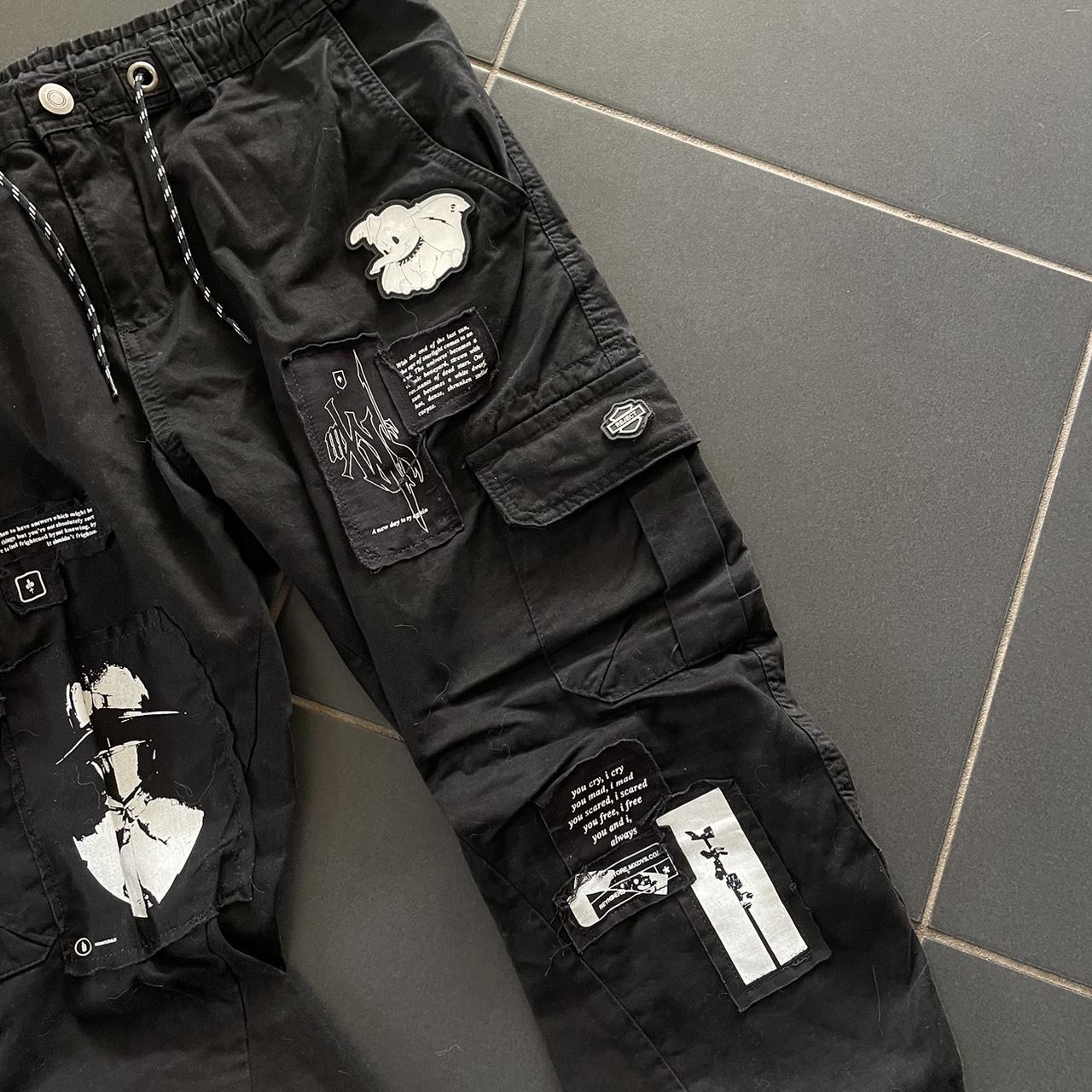 Mxdvs 3.1 cargo. - Size L (men’s) In great condition - Depop