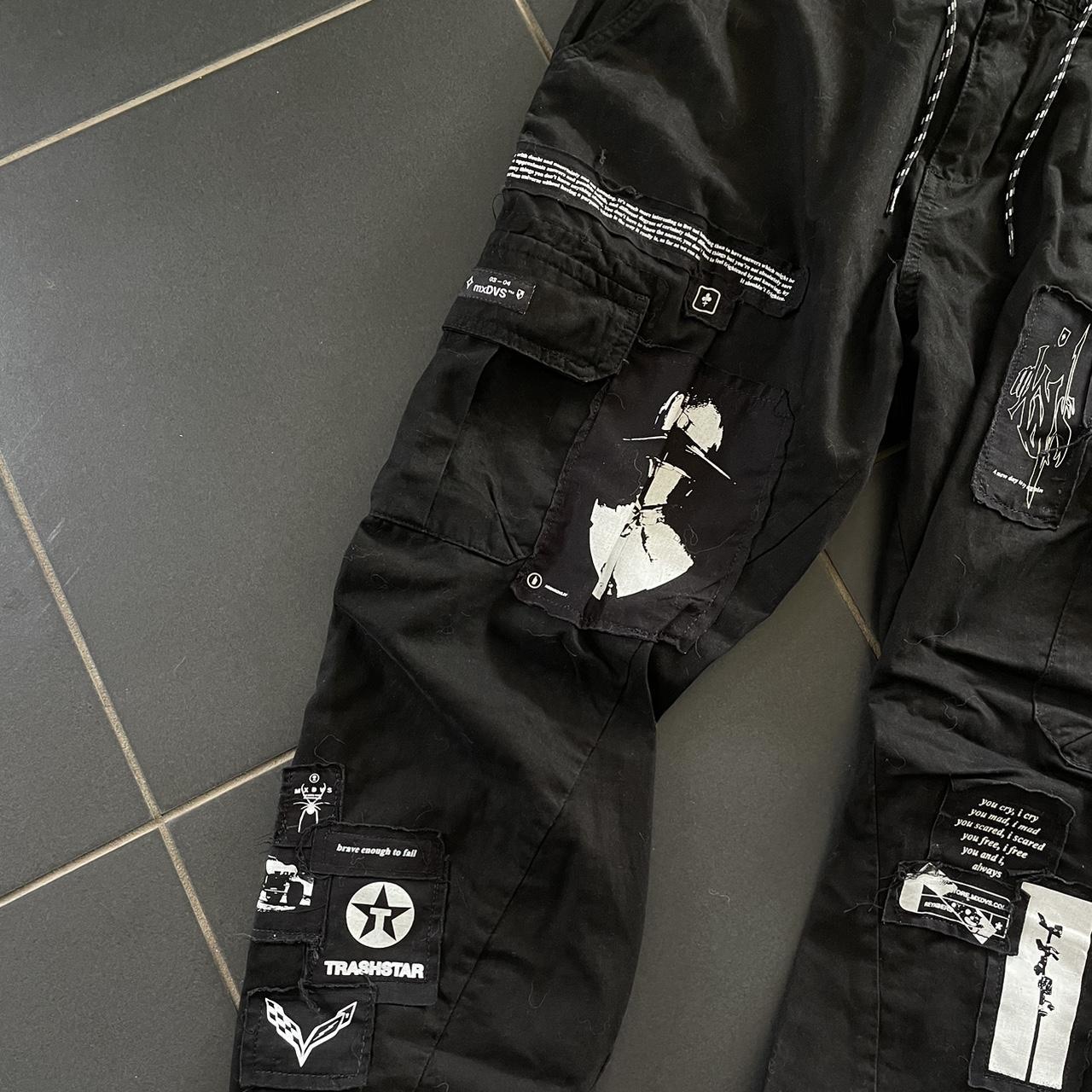 Mxdvs 3.1 cargo. - Size L (men’s) In great condition - Depop