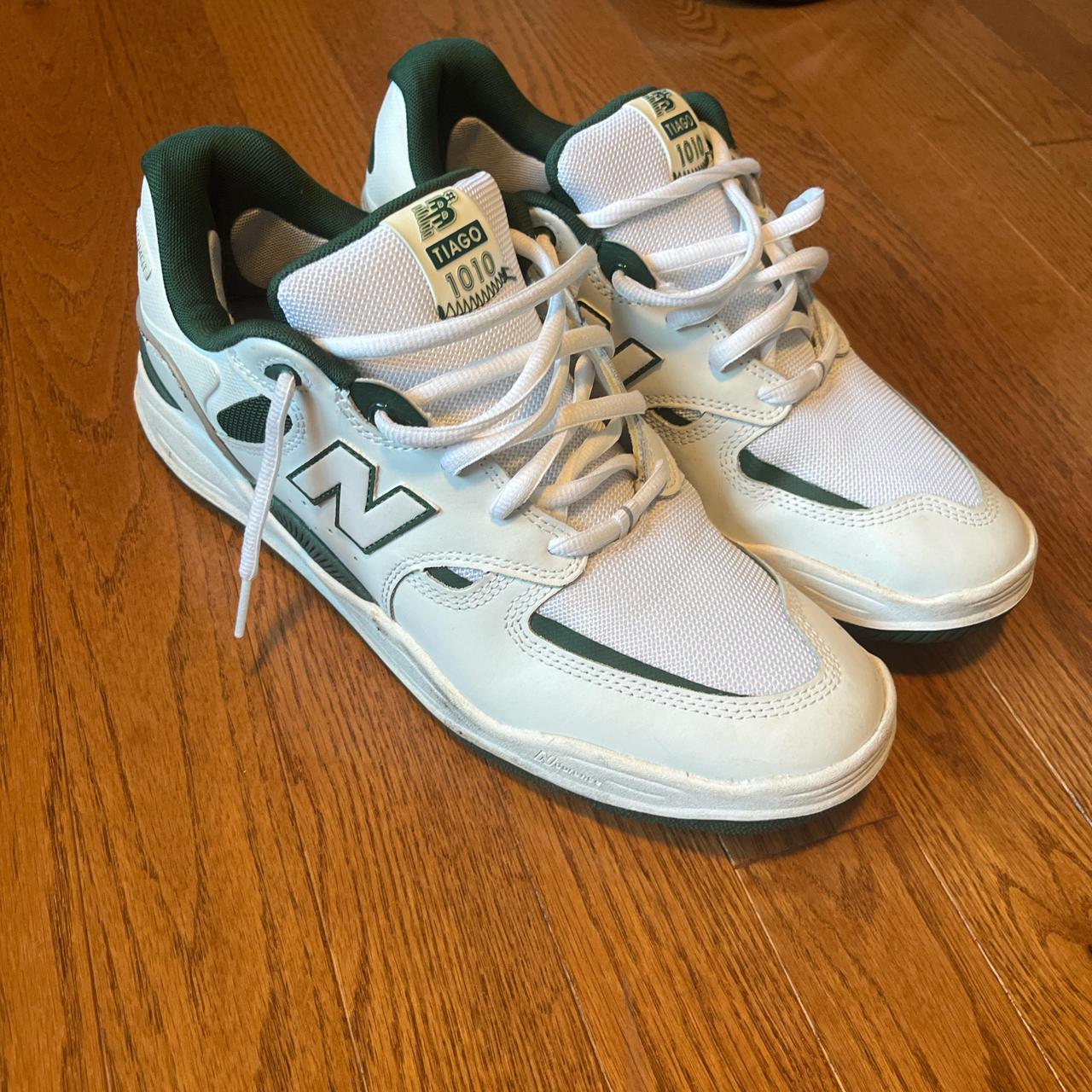 1990 New Balance 1010 trainers #NewBalance #trainers... - Depop