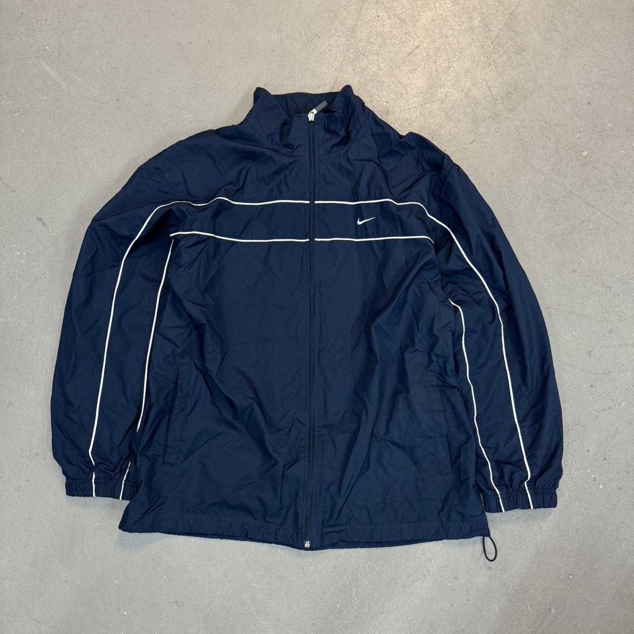 Vintage Nike Zip Up BUNDLE WITH ANOTHER ITEM FOR... - Depop