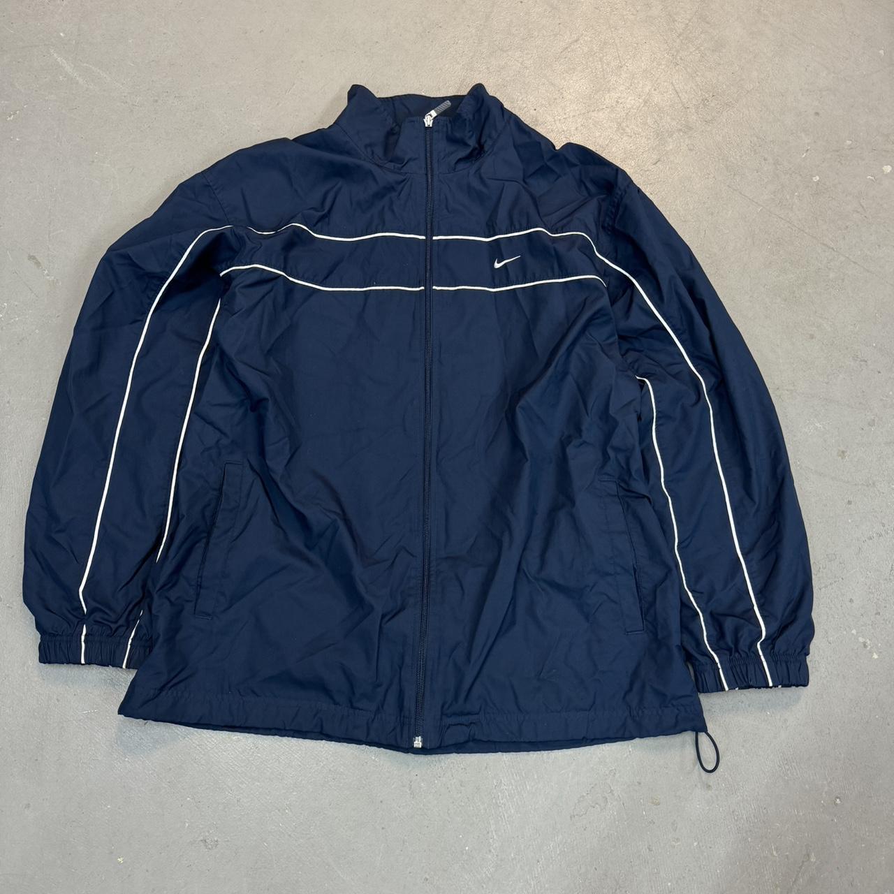 Vintage Nike Zip Up BUNDLE WITH ANOTHER ITEM FOR... - Depop