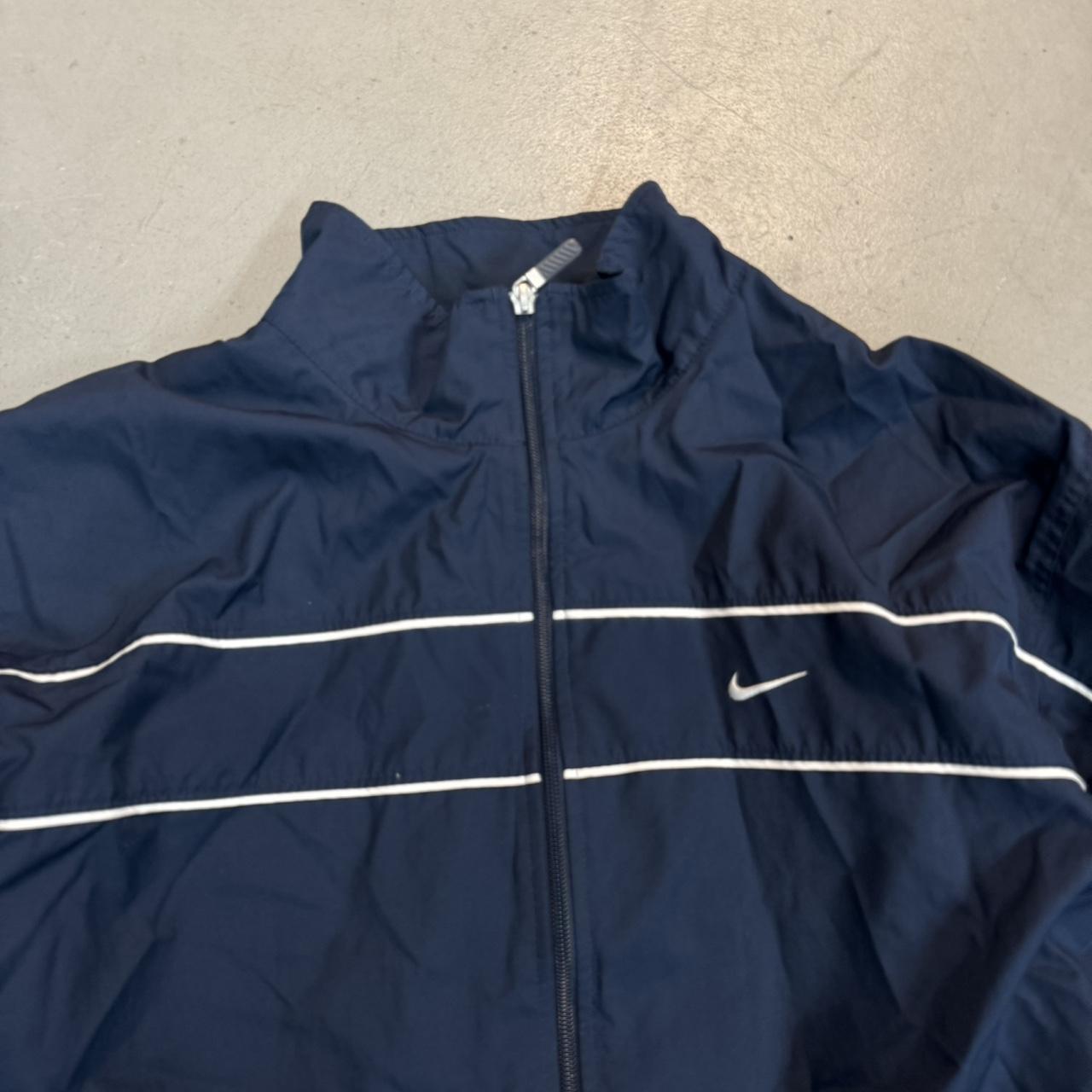 Vintage Nike Zip Up BUNDLE WITH ANOTHER ITEM FOR... - Depop
