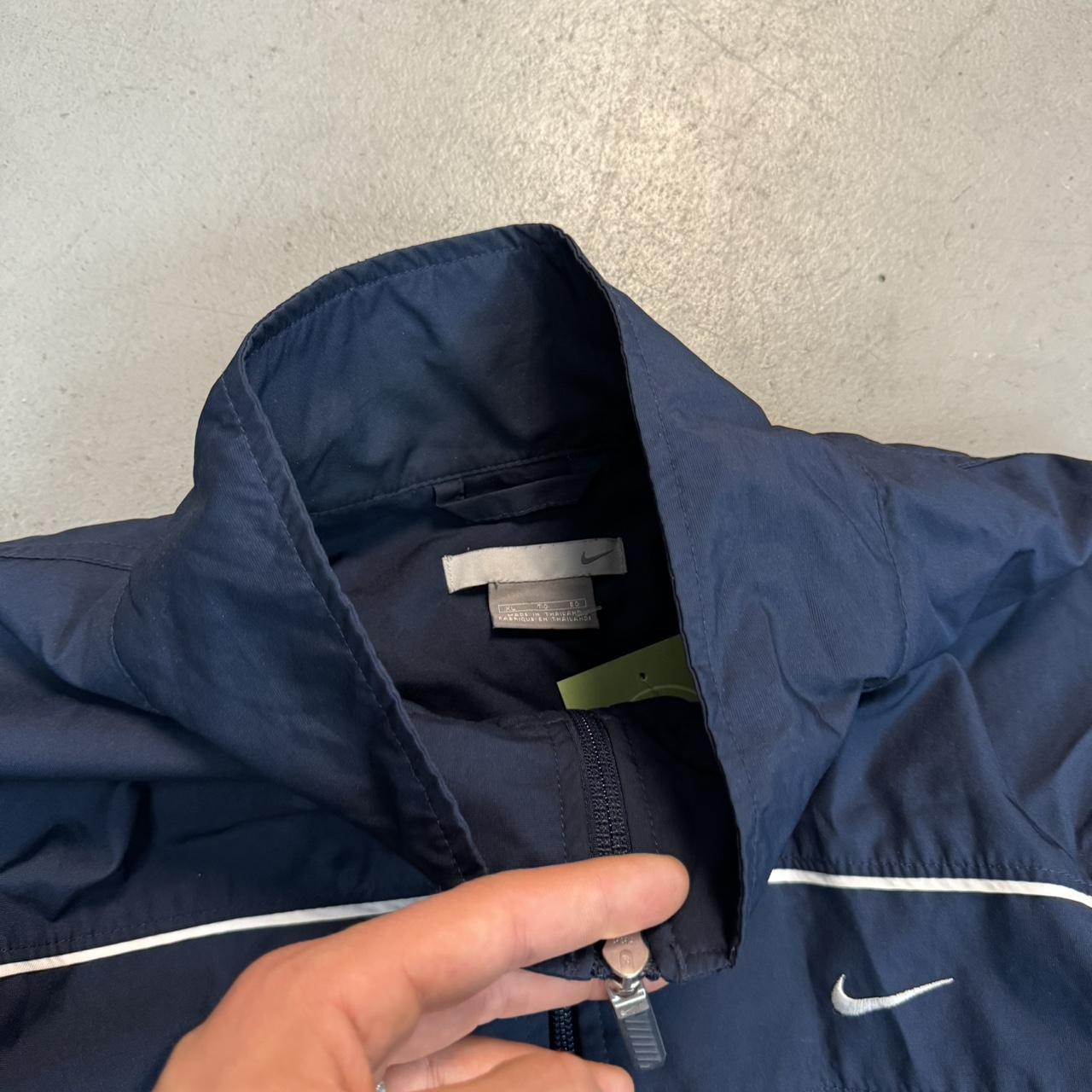 Vintage Nike Zip Up BUNDLE WITH ANOTHER ITEM FOR... - Depop