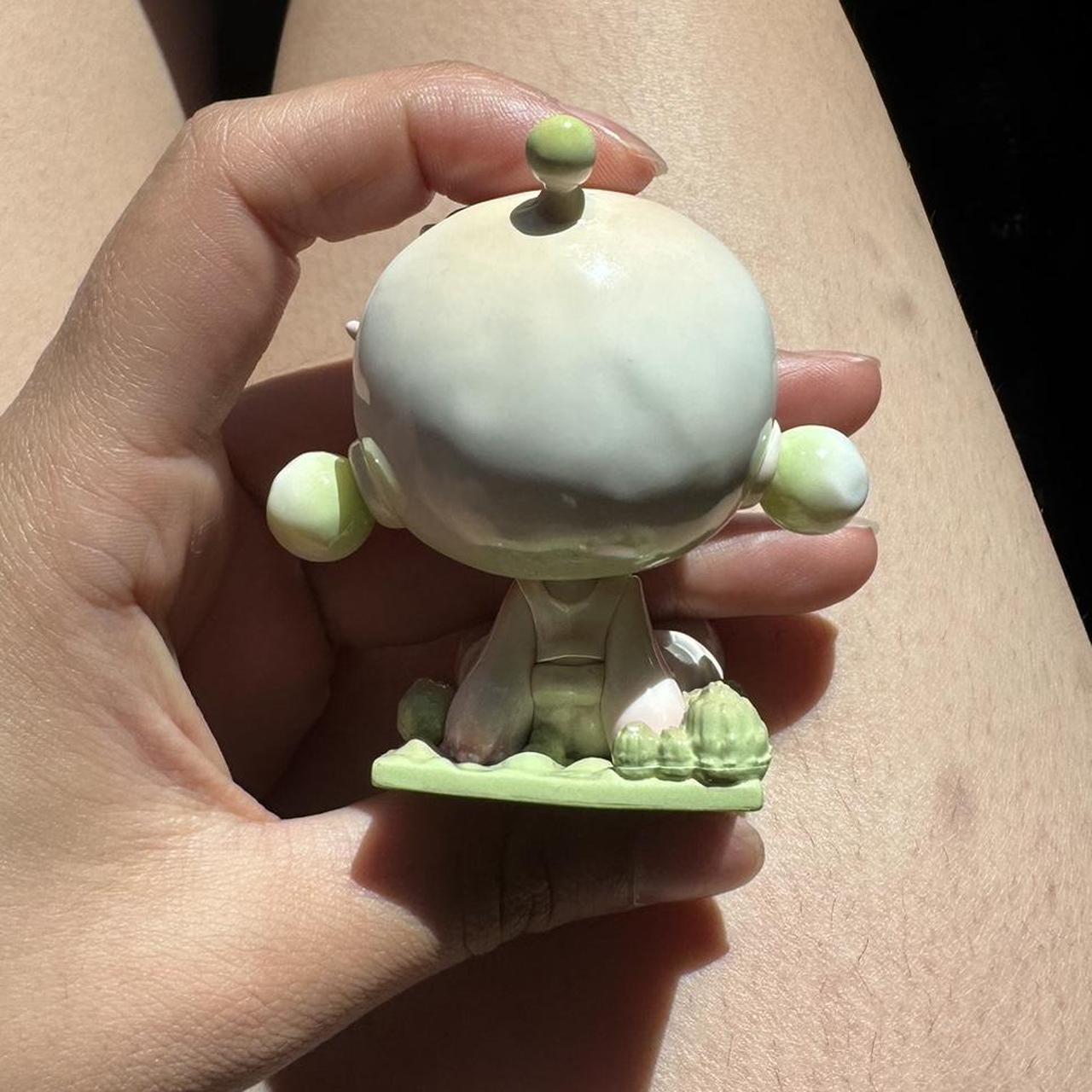 POP MART x SKULLPANDA The Warmth Mind With The Wind... - Depop