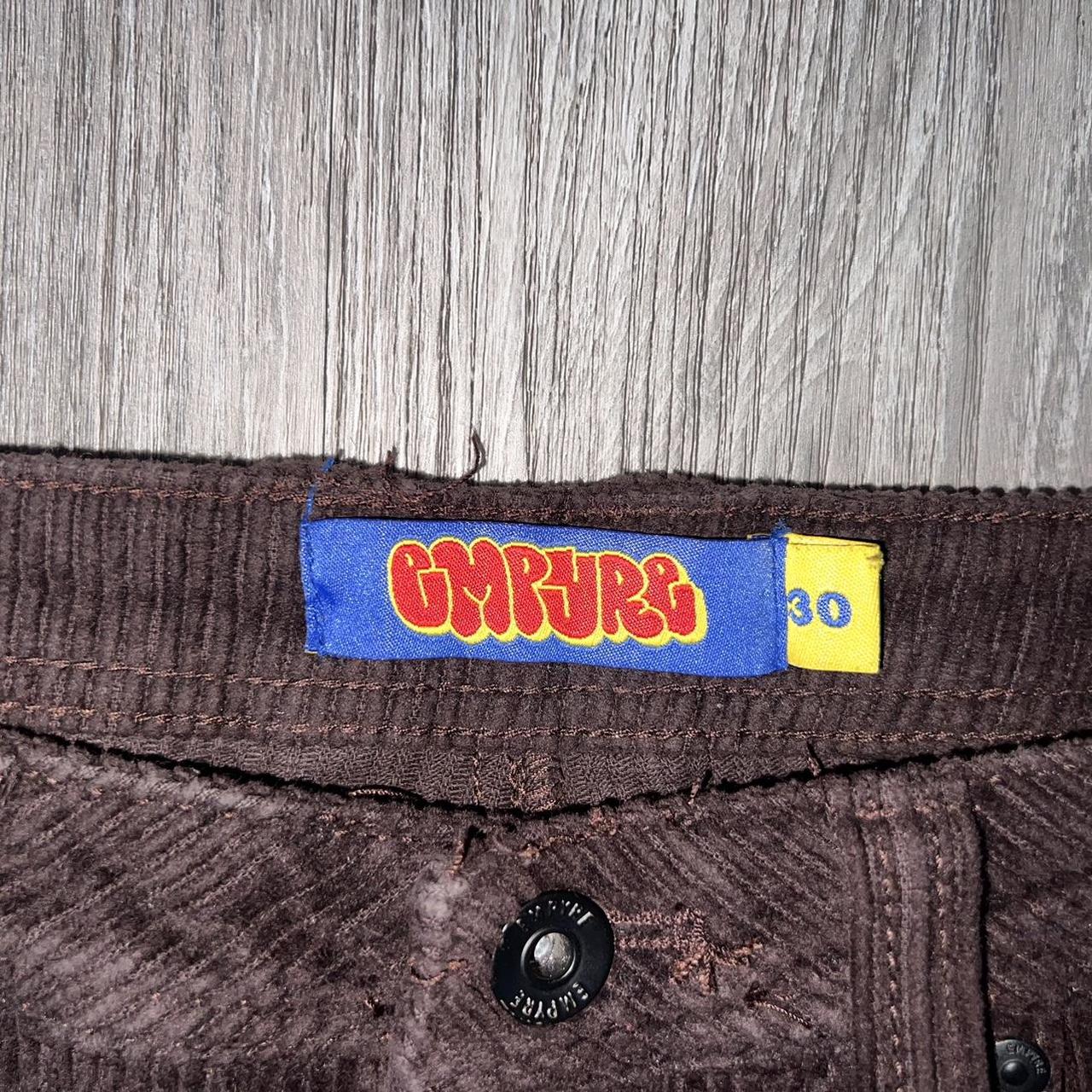 EMPYRE jeans really soft and comfortable good... - Depop