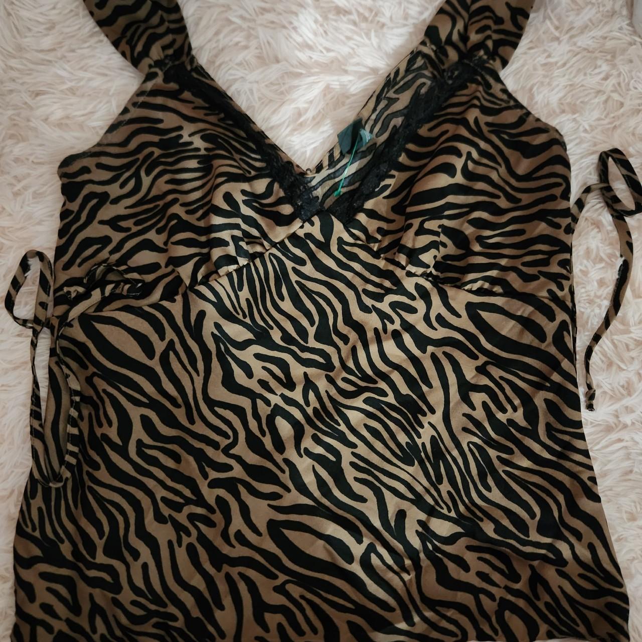 tank top - Depop