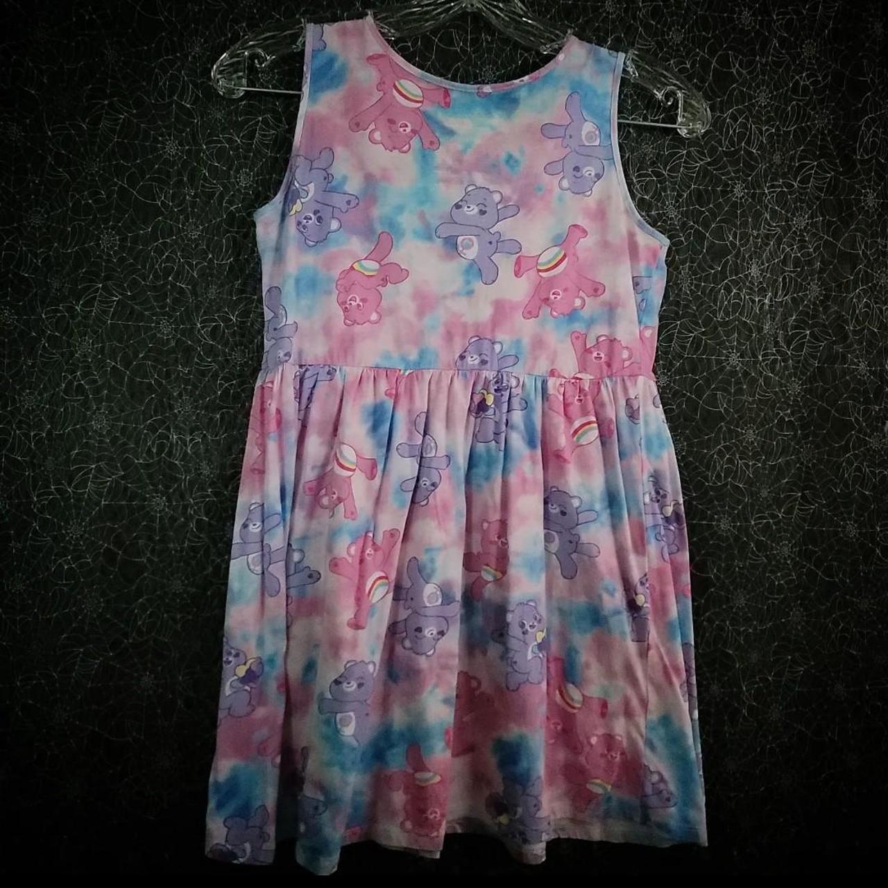 Hot Topic multi Dress | Depop