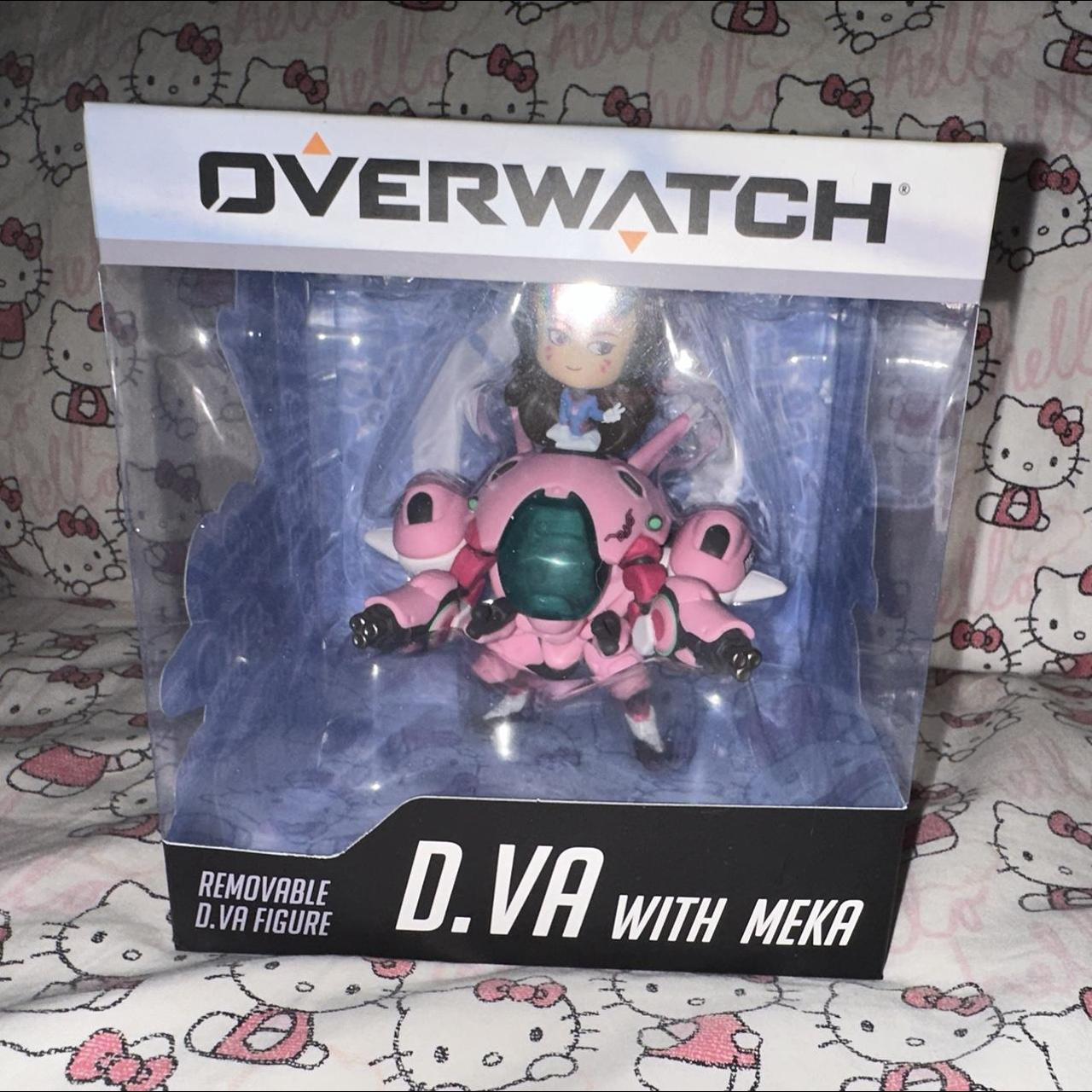 ***ON HOLD, DO NOT BUY LISTING**** New in box DVA... - Depop