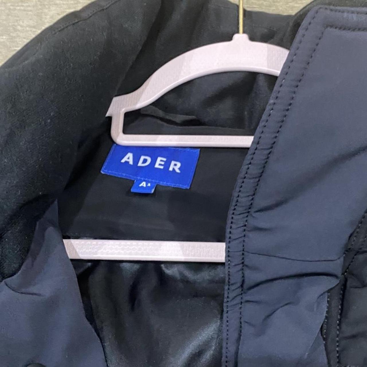 ADER ERROR dawn jacket very good condition very... - Depop