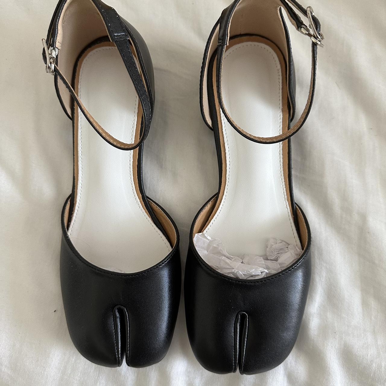 Tabis Split Toe shoes in women size 36/6 US in... - Depop