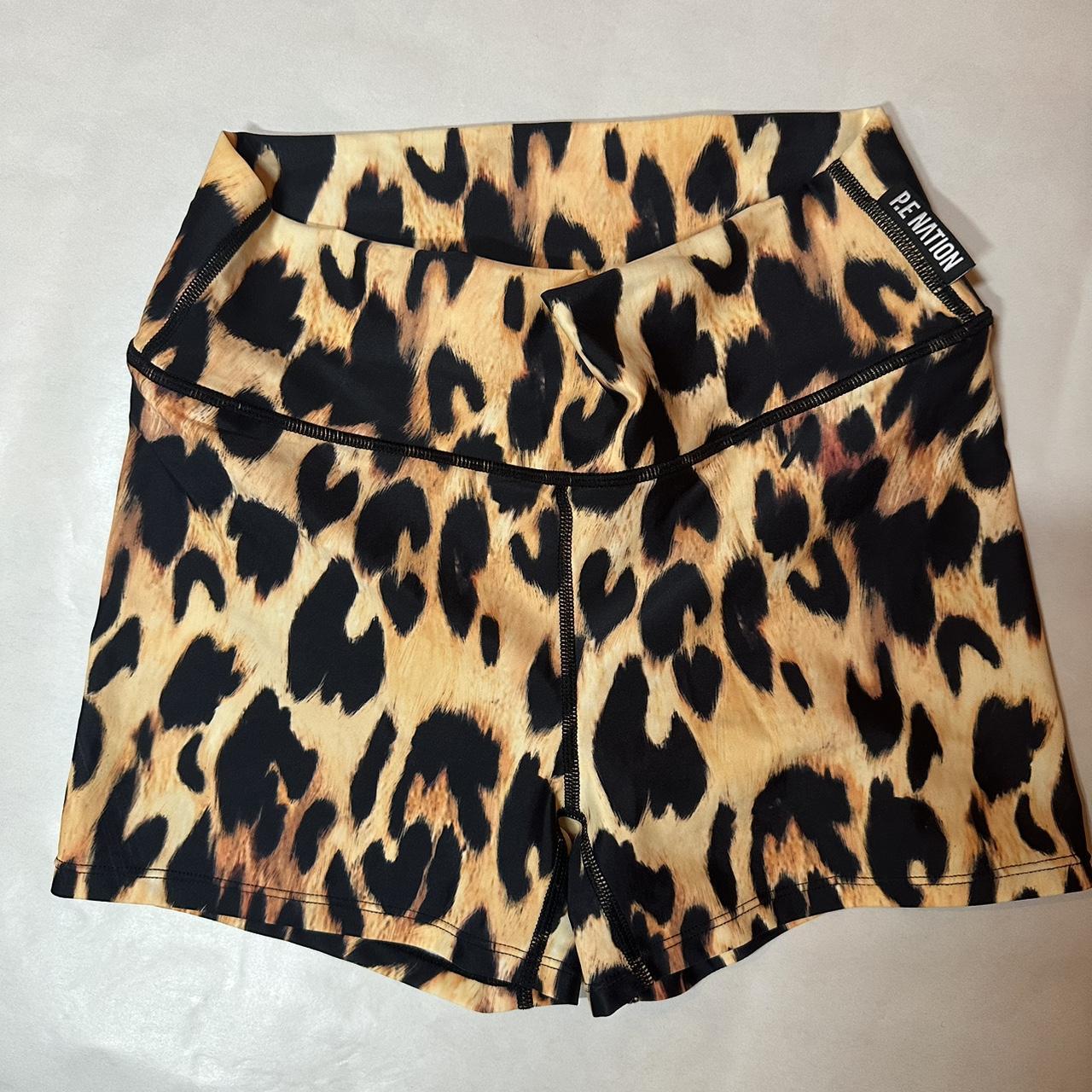 PE Nation “hydro” short Size M Brand new, never... - Depop
