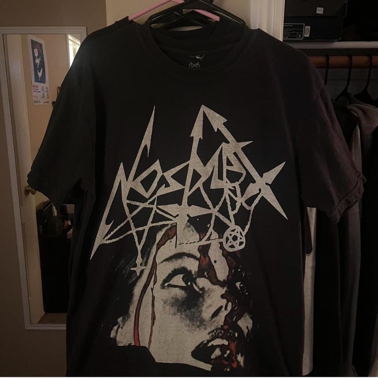 destroy lonely no stylist tour merch DM BEFORE... - Depop