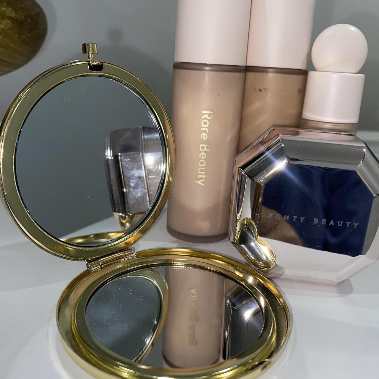 Rare beauty set Only for $85 - Depop