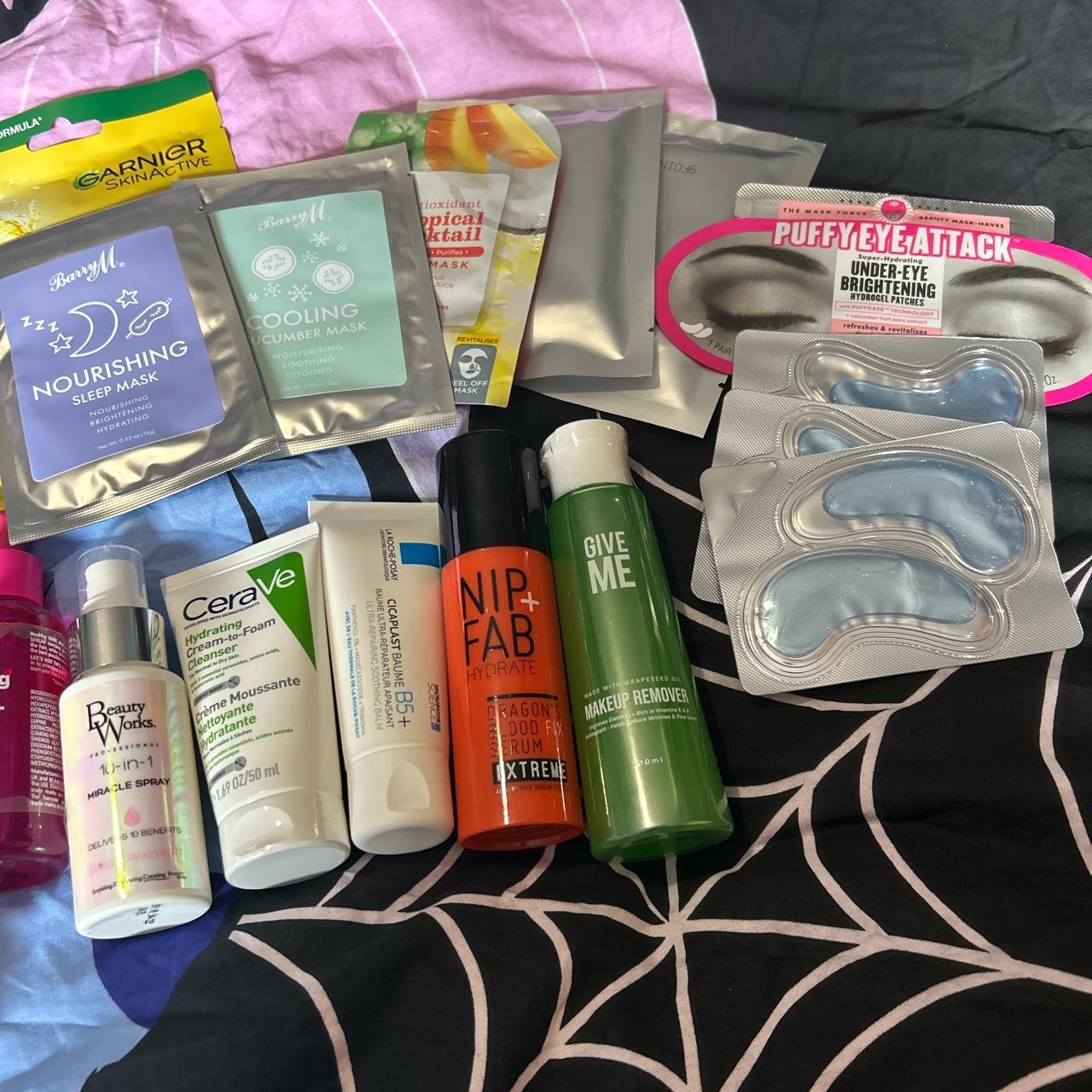 La Roche-Posay Hair-products | Depop