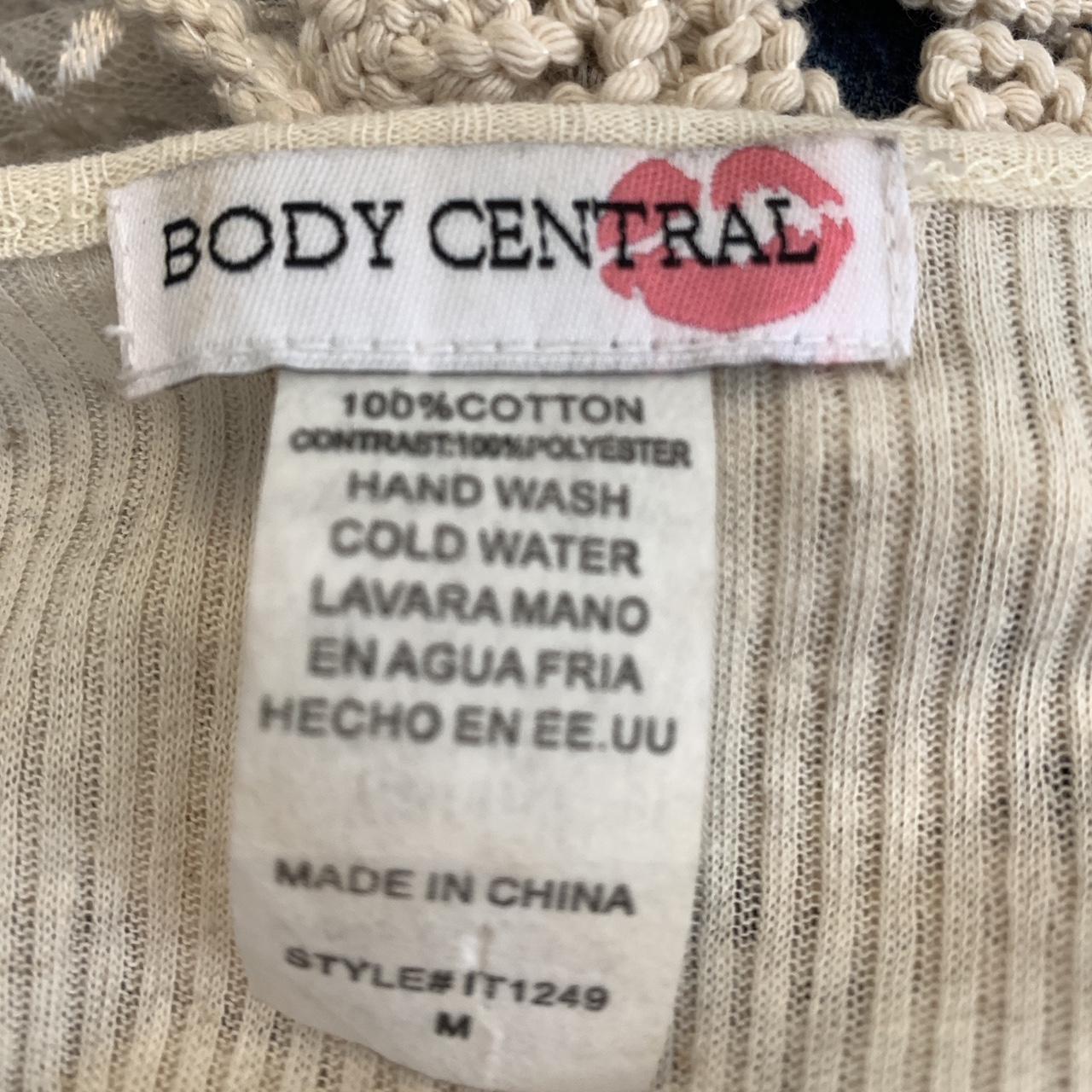 body central fairy cami #fairy #boho #summer - Depop