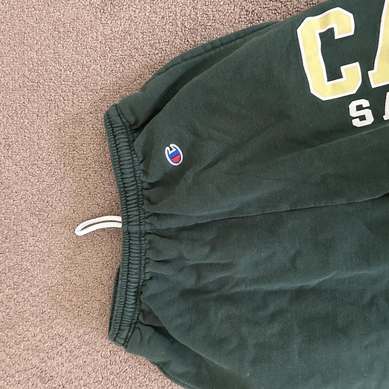 Cal Poly San Luis Obispo Sweatpants #cute #comfy... - Depop