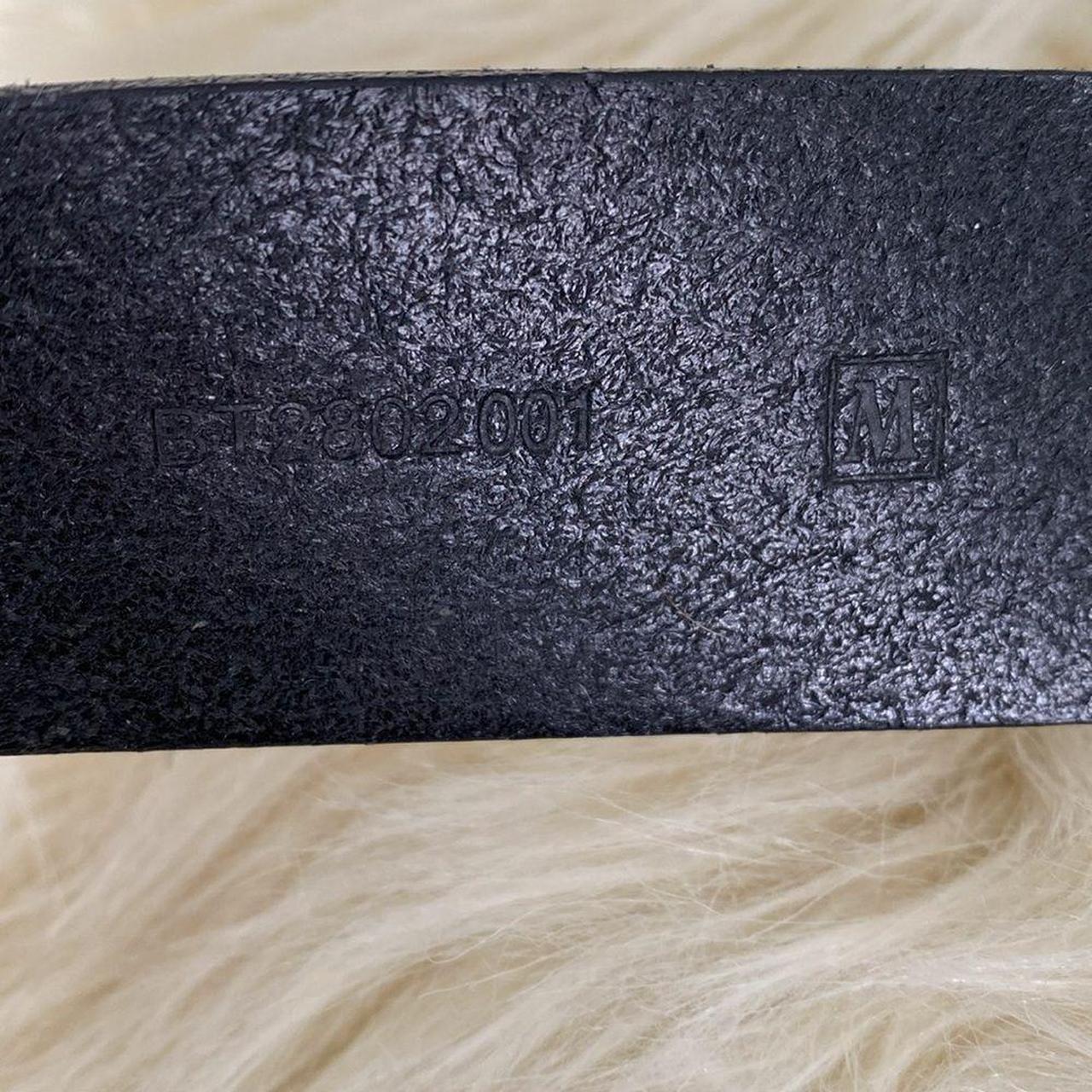 Dress like a pop- star with this studded black... | Depop