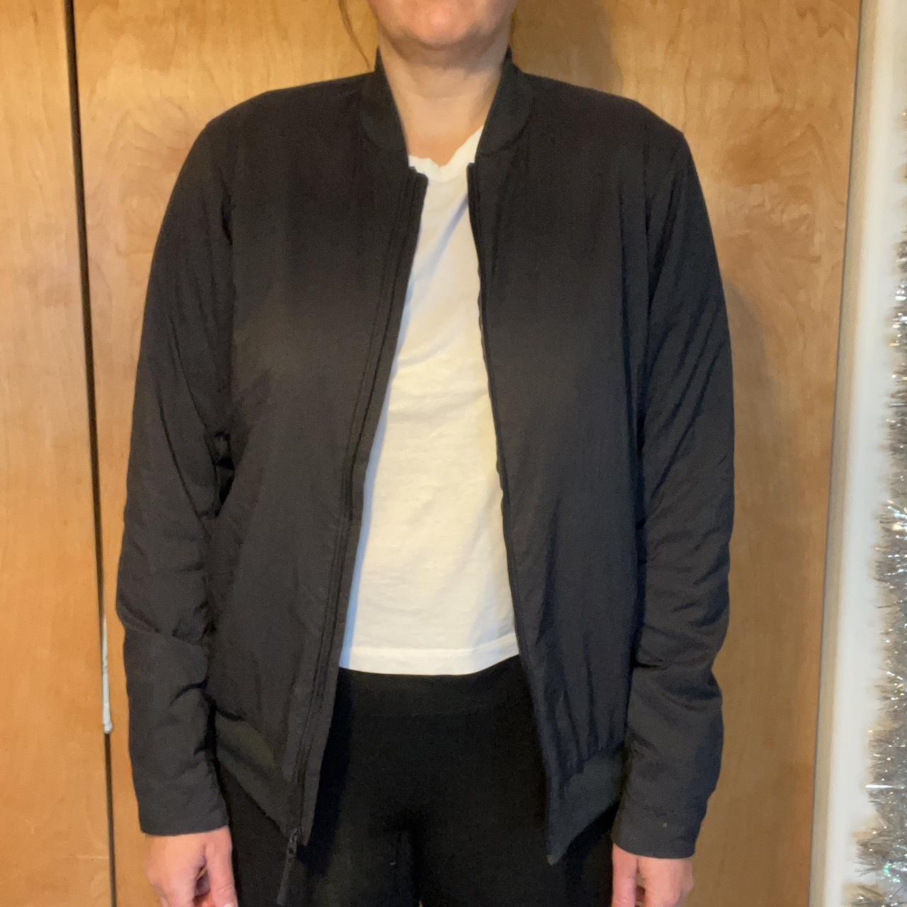 Arc’teryx Semira Jacket Coreloft 60 Synthetic... - Depop