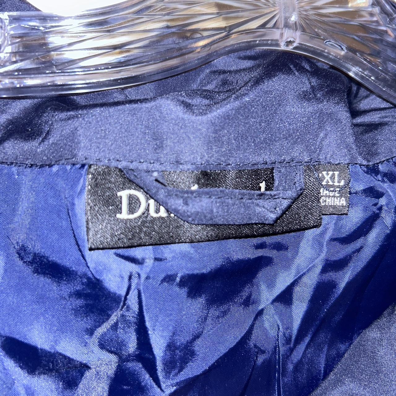 St. Louis Rams jacket Good condition - Depop