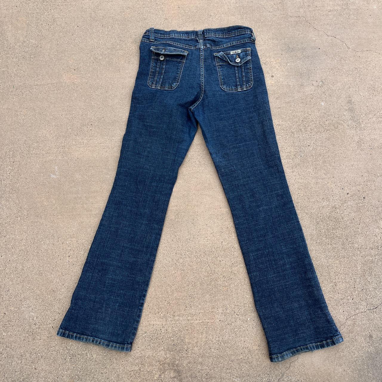 Reflex Jeans in perfect condition. I’m actually not... - Depop