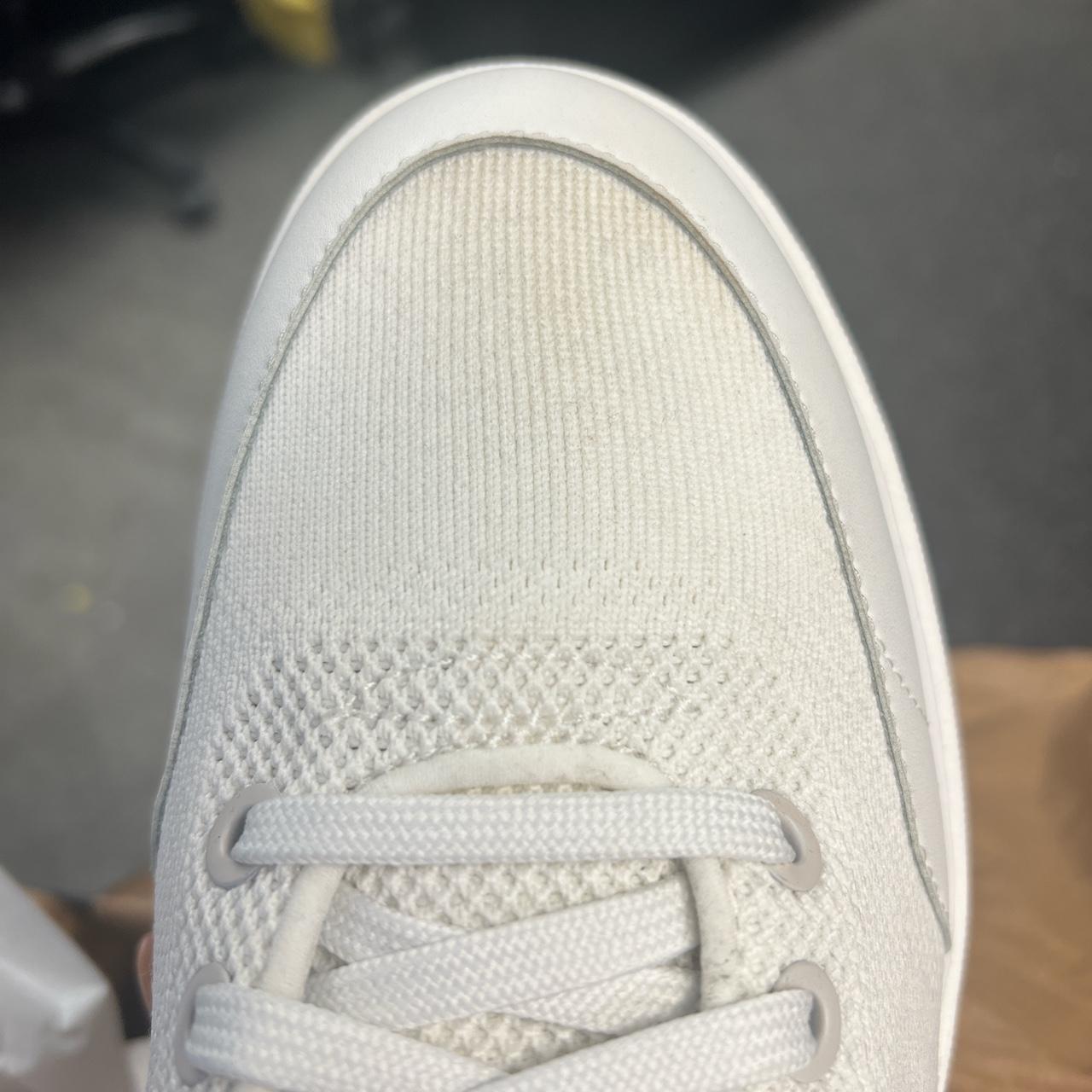 Hugo Boss Bulton Trainer. Brand new in box. Glue is... - Depop