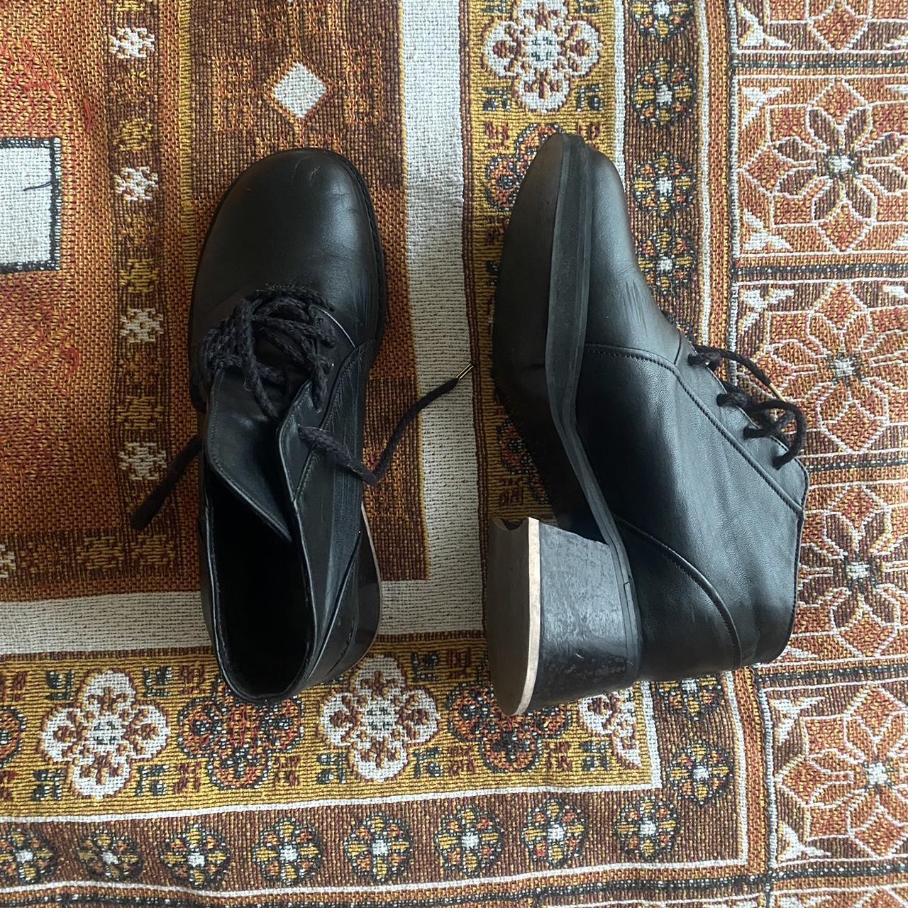 Kuwaii deer boot (from Melbourne based brand), real... - Depop