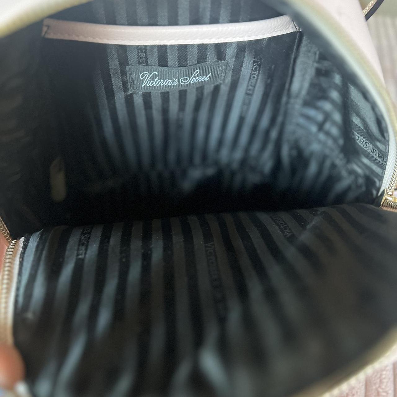 Pink Victorias Secret mini backpack | Depop