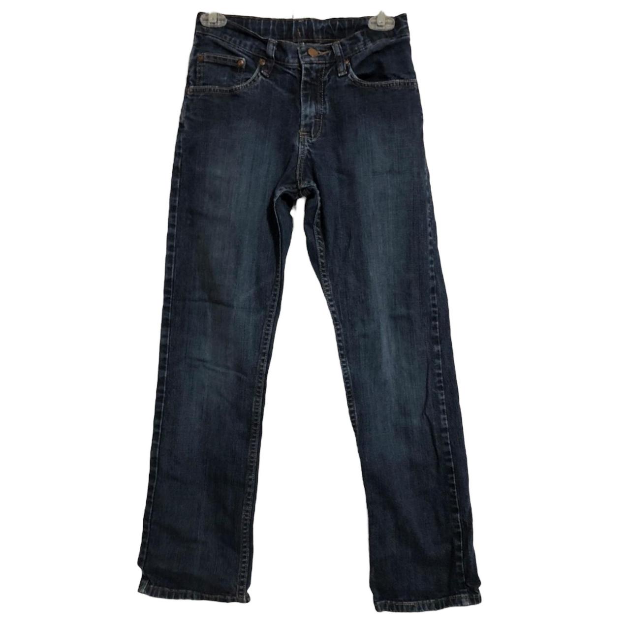 Lee Blue Jeans | Depop