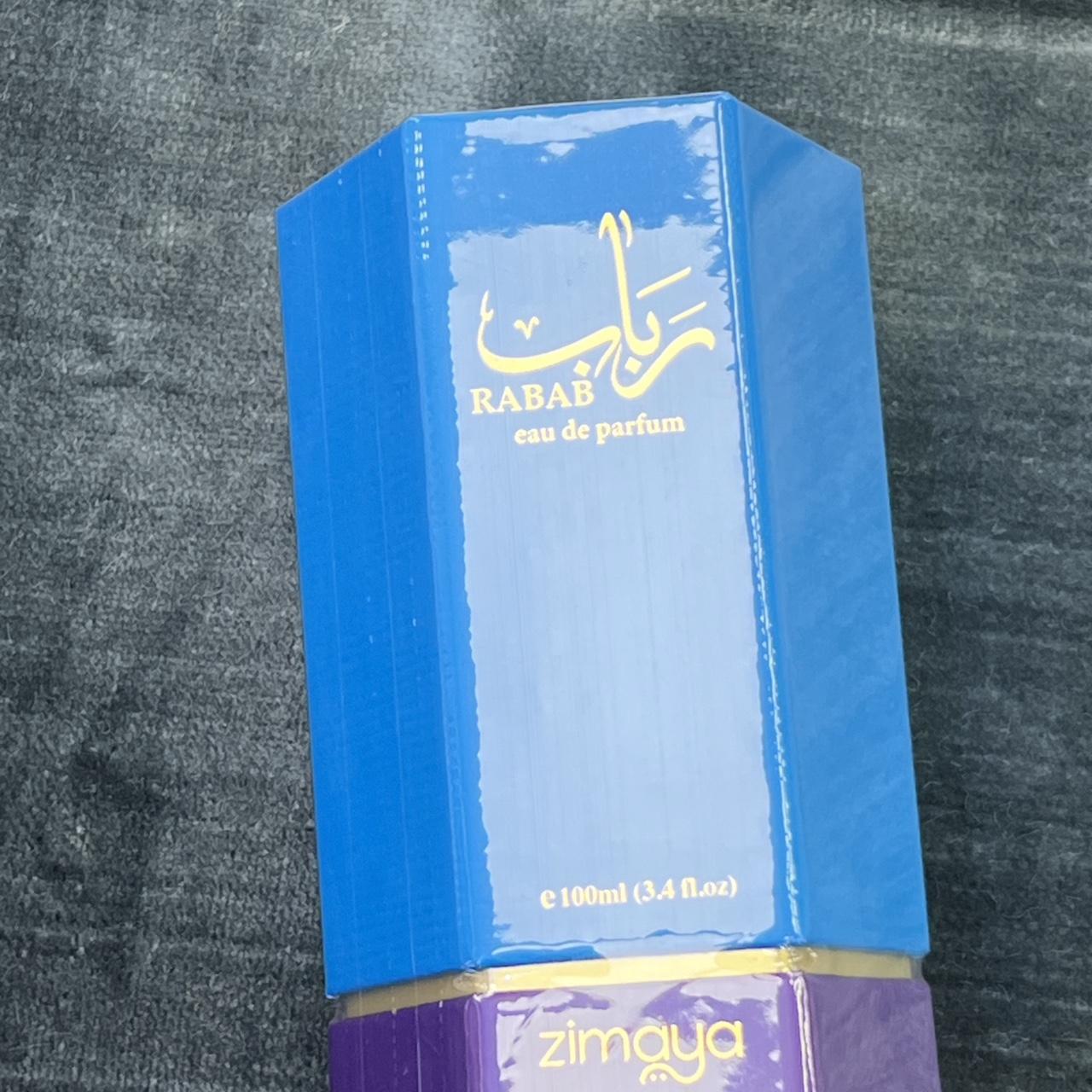 Rabab by zimaya edp 100ml - Depop