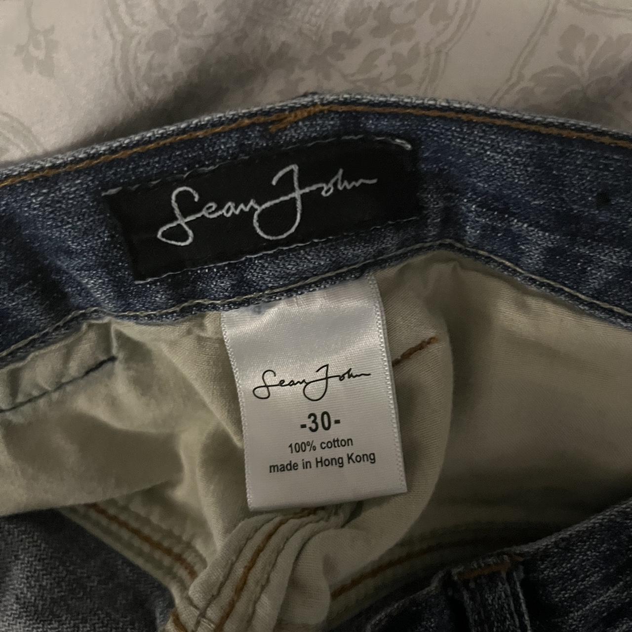 Sean John Men's Jeans | Depop