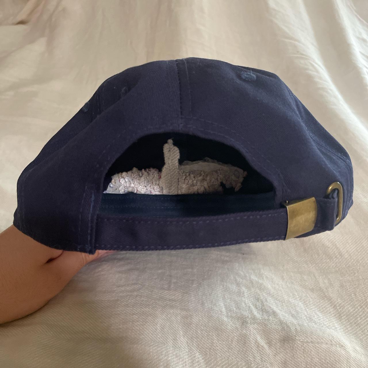 AndAfterThat “Phantom Thread” Hat; Adjustable Size;... - Depop
