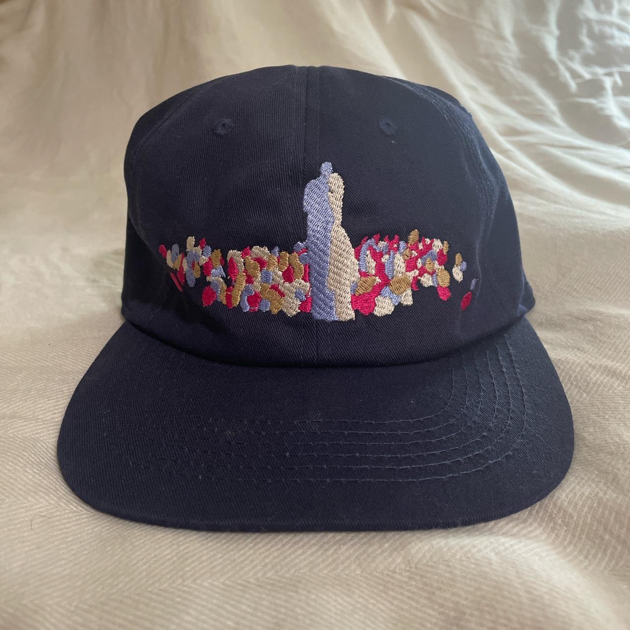 AndAfterThat “Phantom Thread” Hat; Adjustable Size;... - Depop