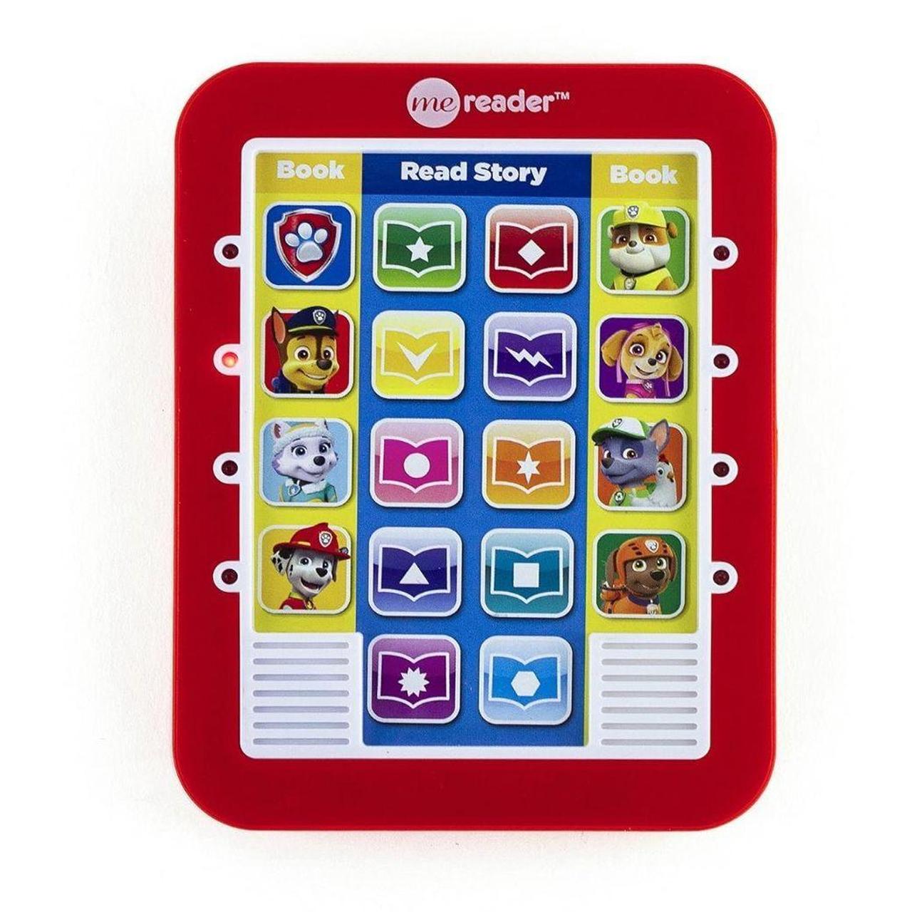 Nickelodeon Paw Patrol Chase, Skye, Marshall, and... - Depop