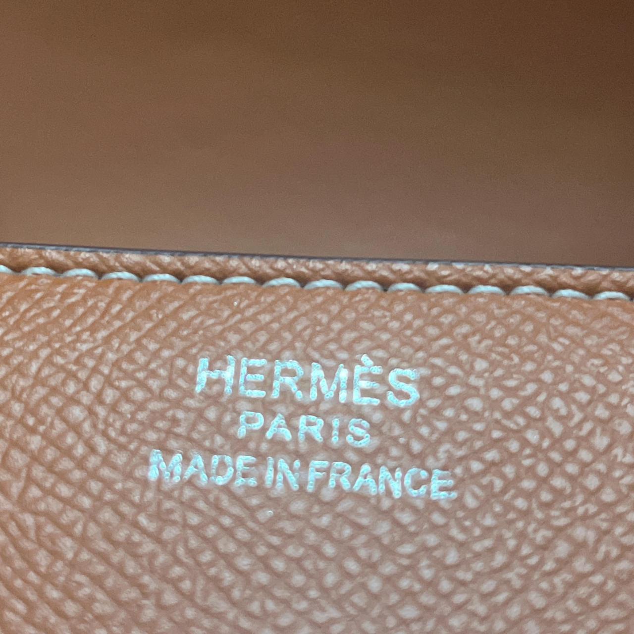 Hermes Saddlebag in Brown Leather send offers, I’ll... | Depop