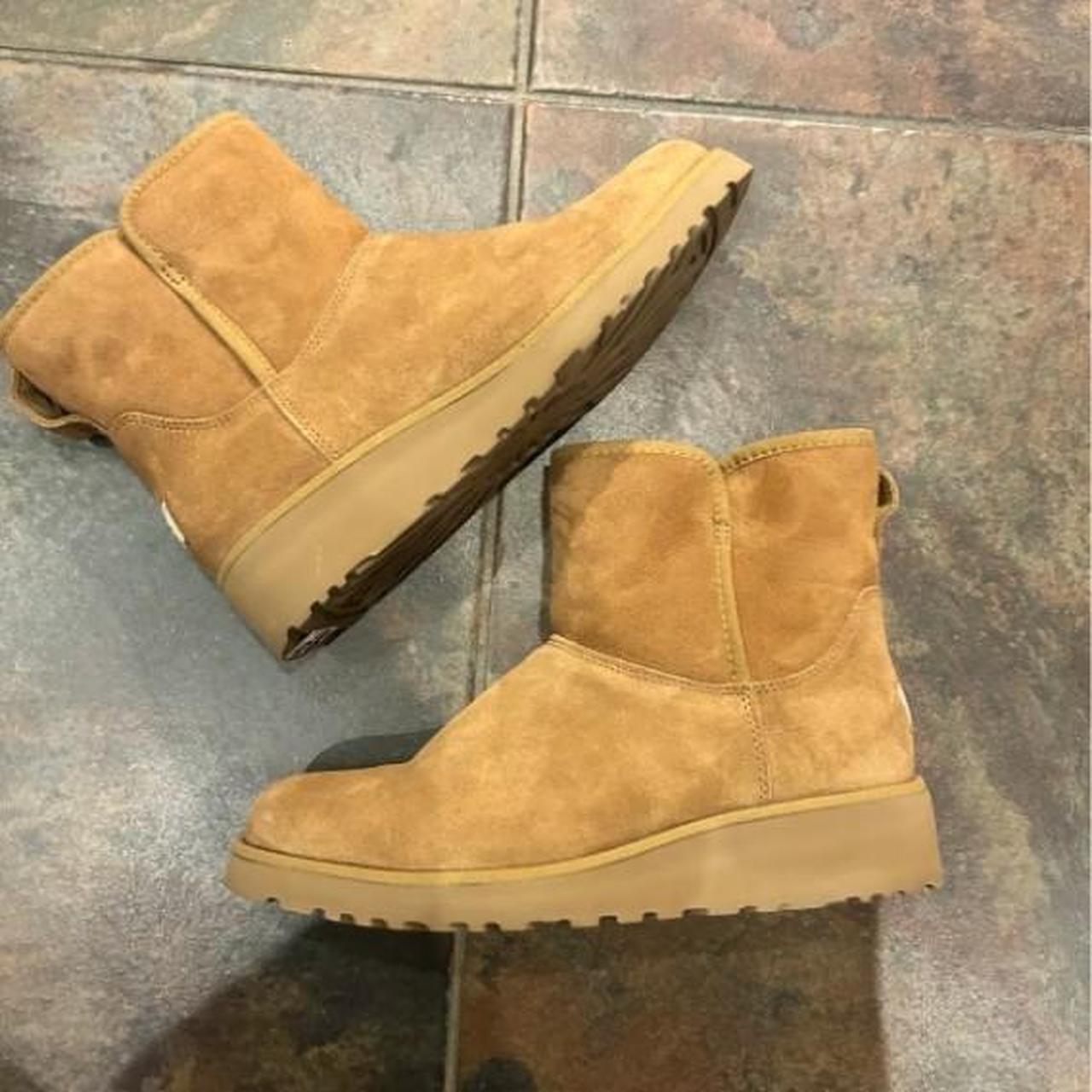 UGG boots - Depop