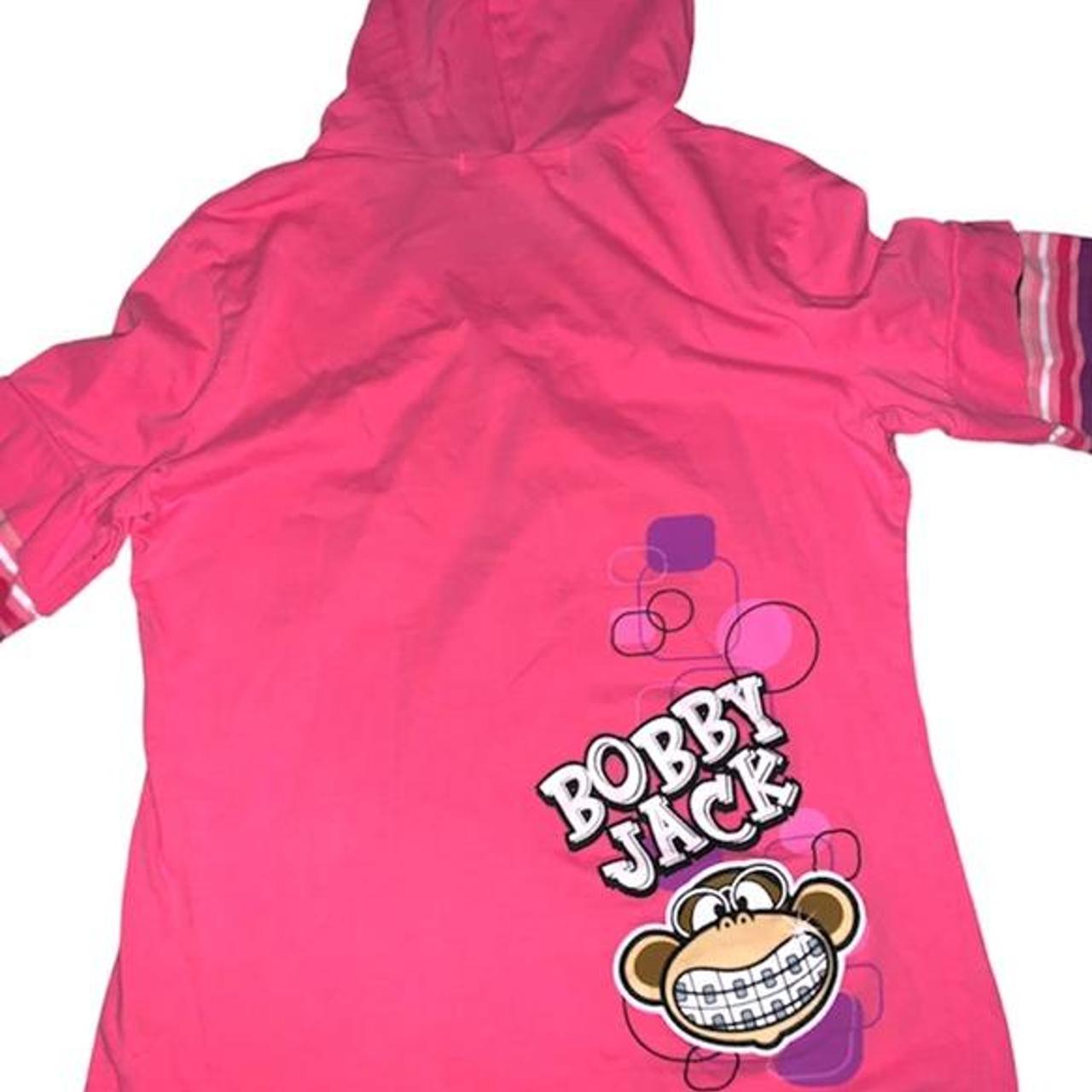 Bobby Jack Women's T-shirt | Depop