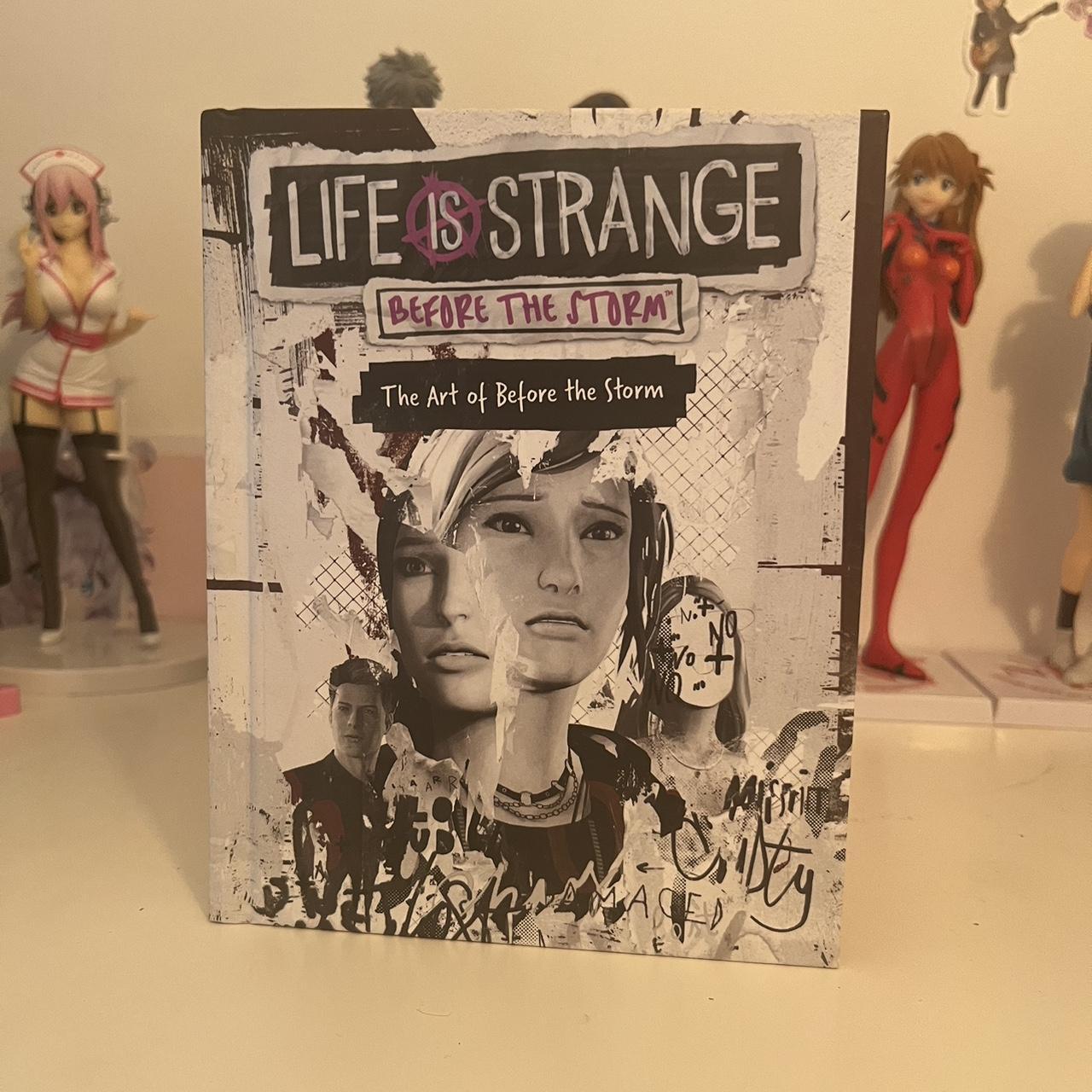 Chloé Books | Depop