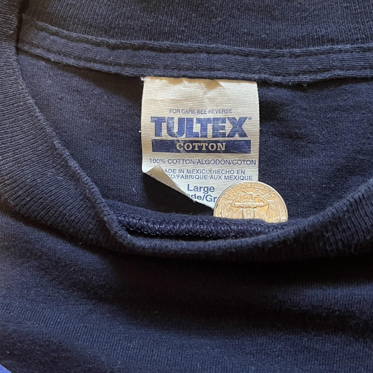 L navy vintage Tultex South Park tee #Vintage... - Depop