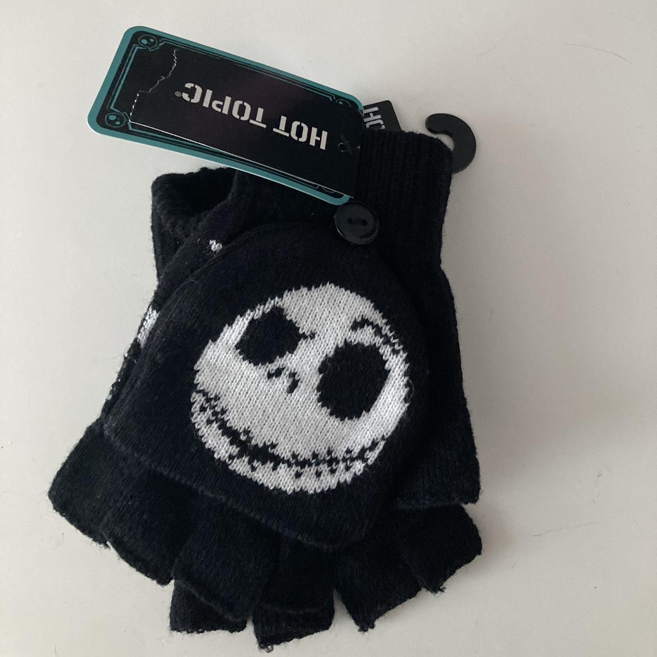 Hot topic Jack Skellington Nightmare Before... - Depop
