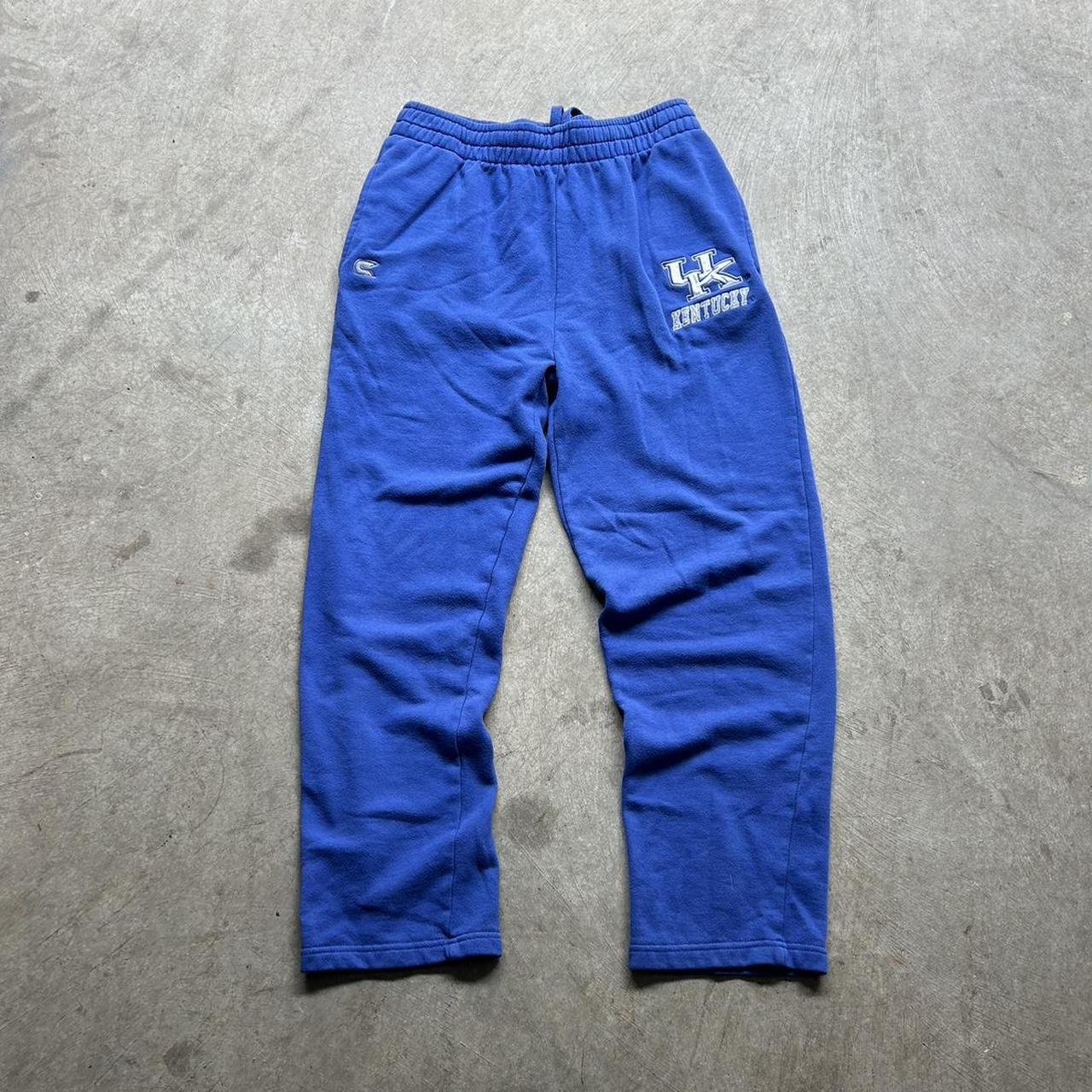 Kentucky college sweatpants Size M | Depop