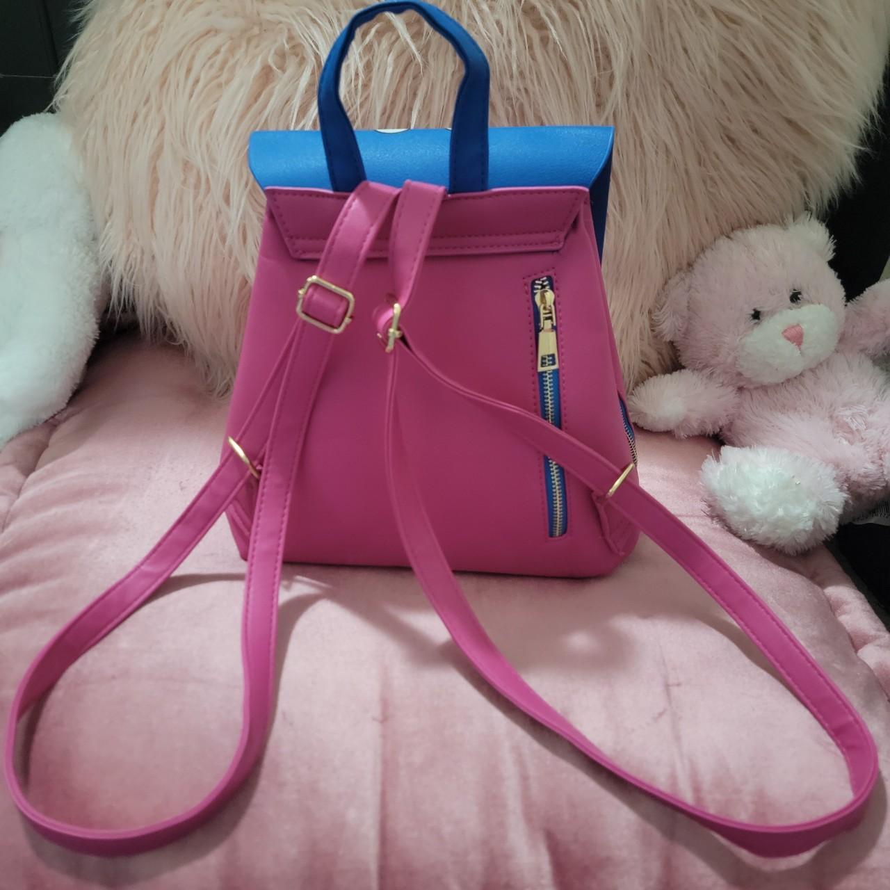 Tony Tony Chopper Backpack One Piece Anime Bag is... | Depop