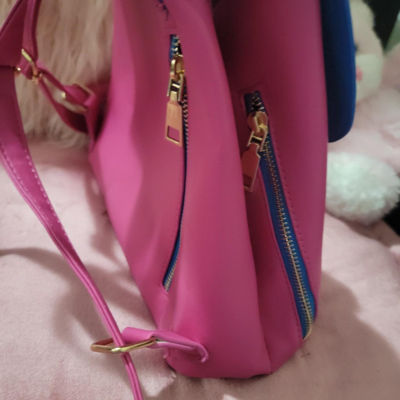 Tony Tony Chopper Backpack One Piece Anime Bag is... | Depop