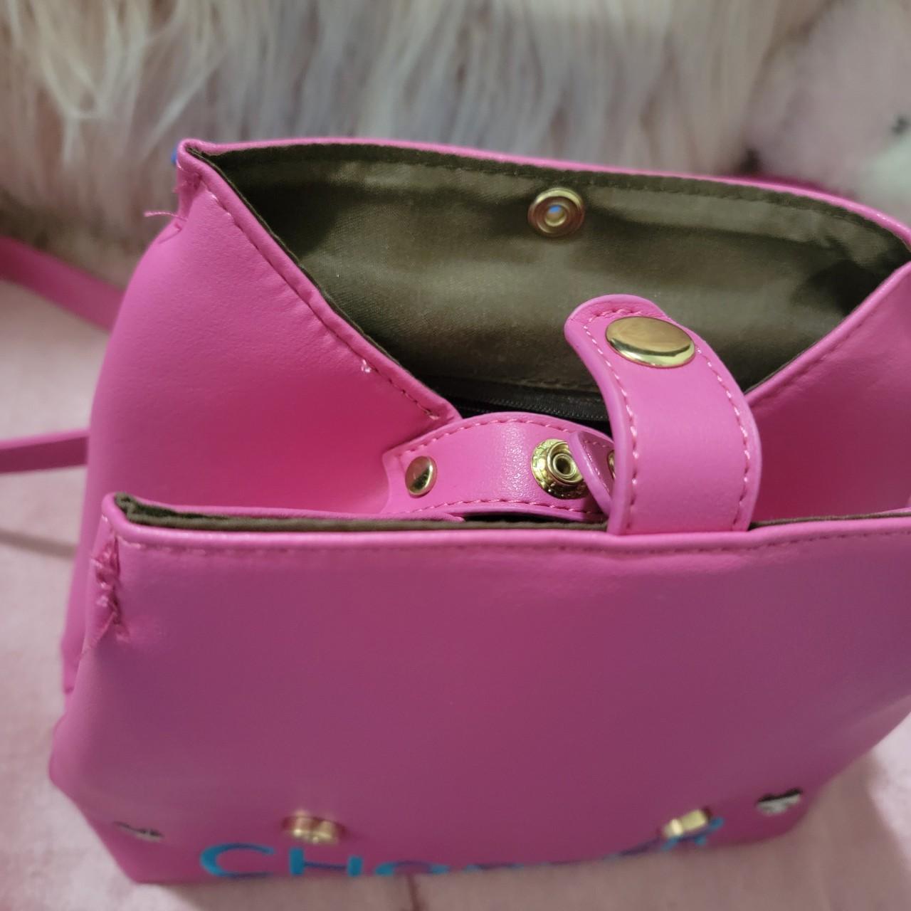 Tony Tony Chopper Backpack One Piece Anime Bag is... | Depop