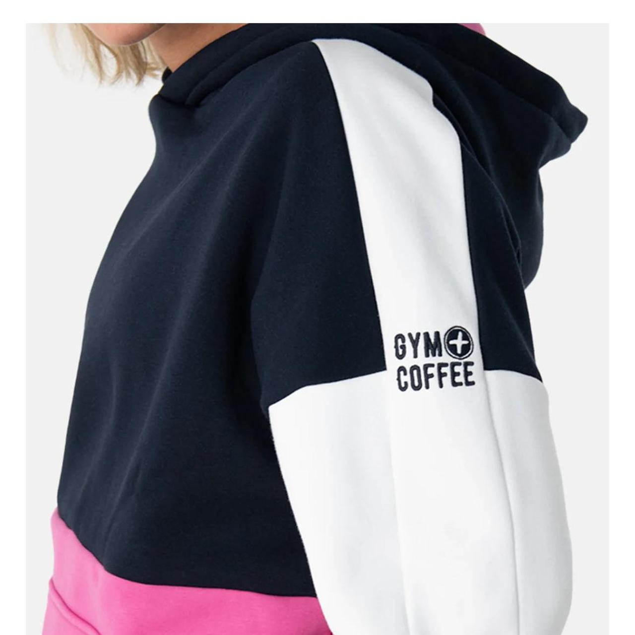 SOLD OUT ONLINE !! Kin Hoodie in Strawberry Moon... - Depop